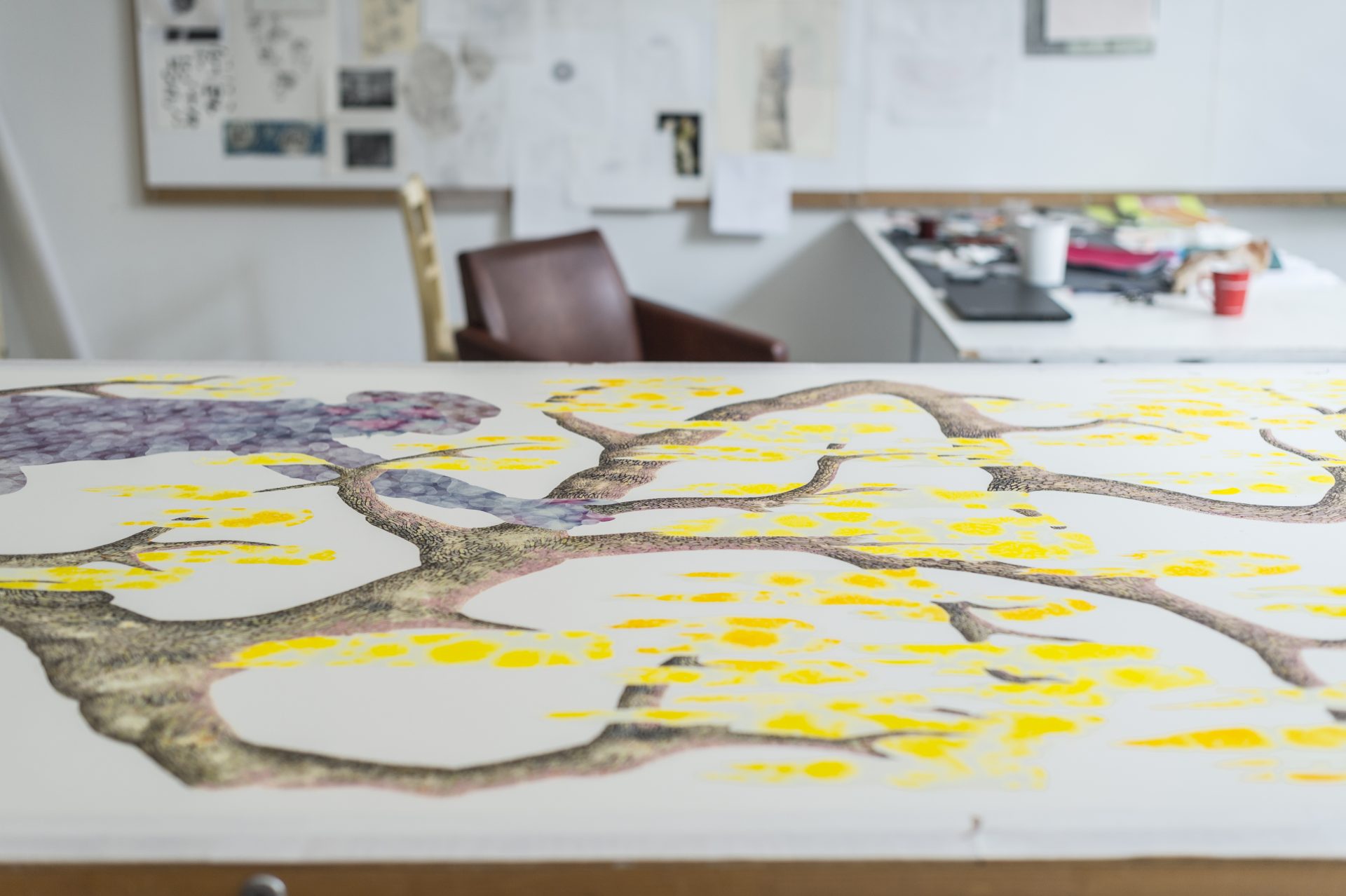 discoveries dirk lang • GALLERY WEEKEND BERLIN