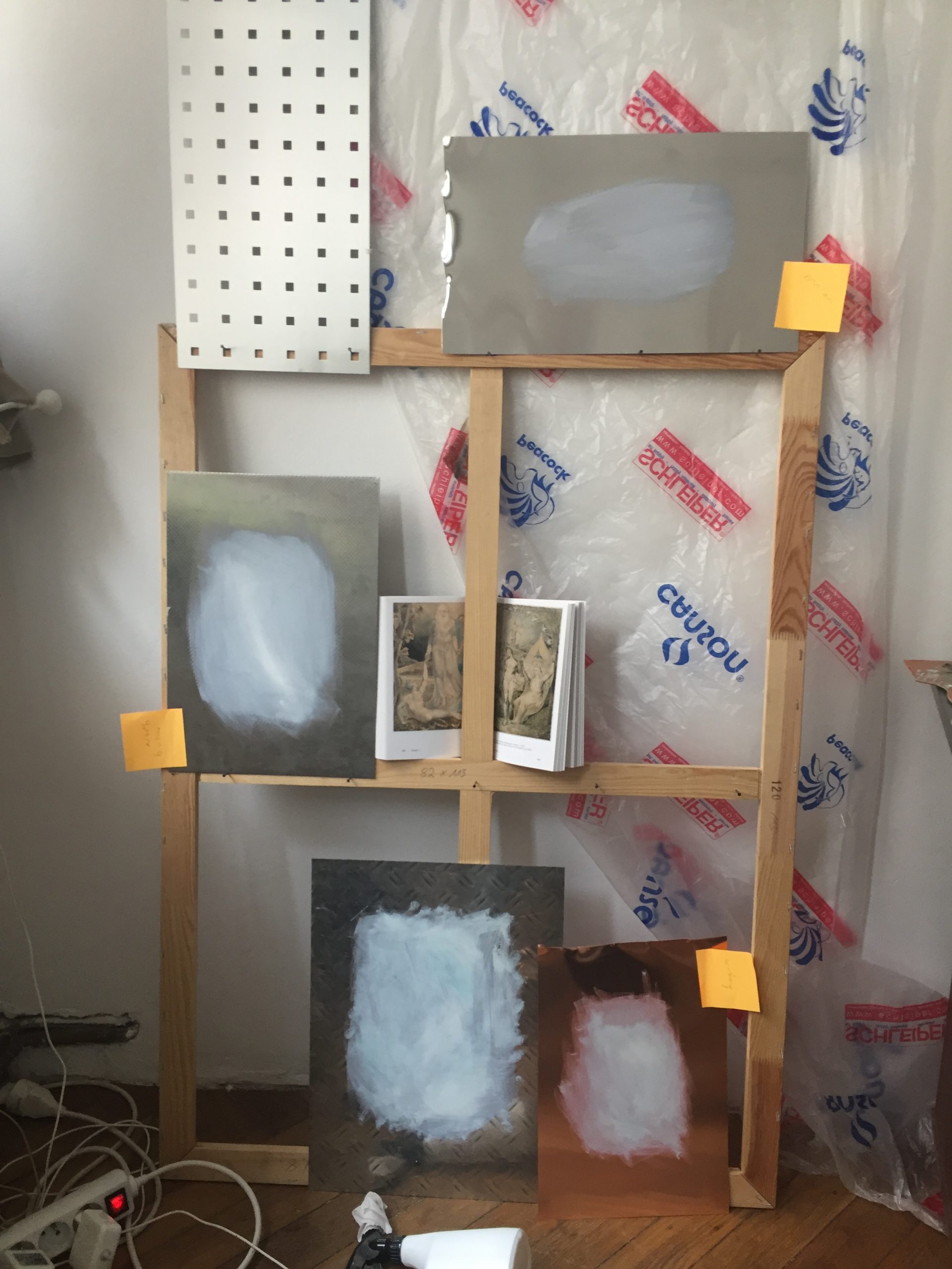 discoveries alison yip • GALLERY WEEKEND BERLIN