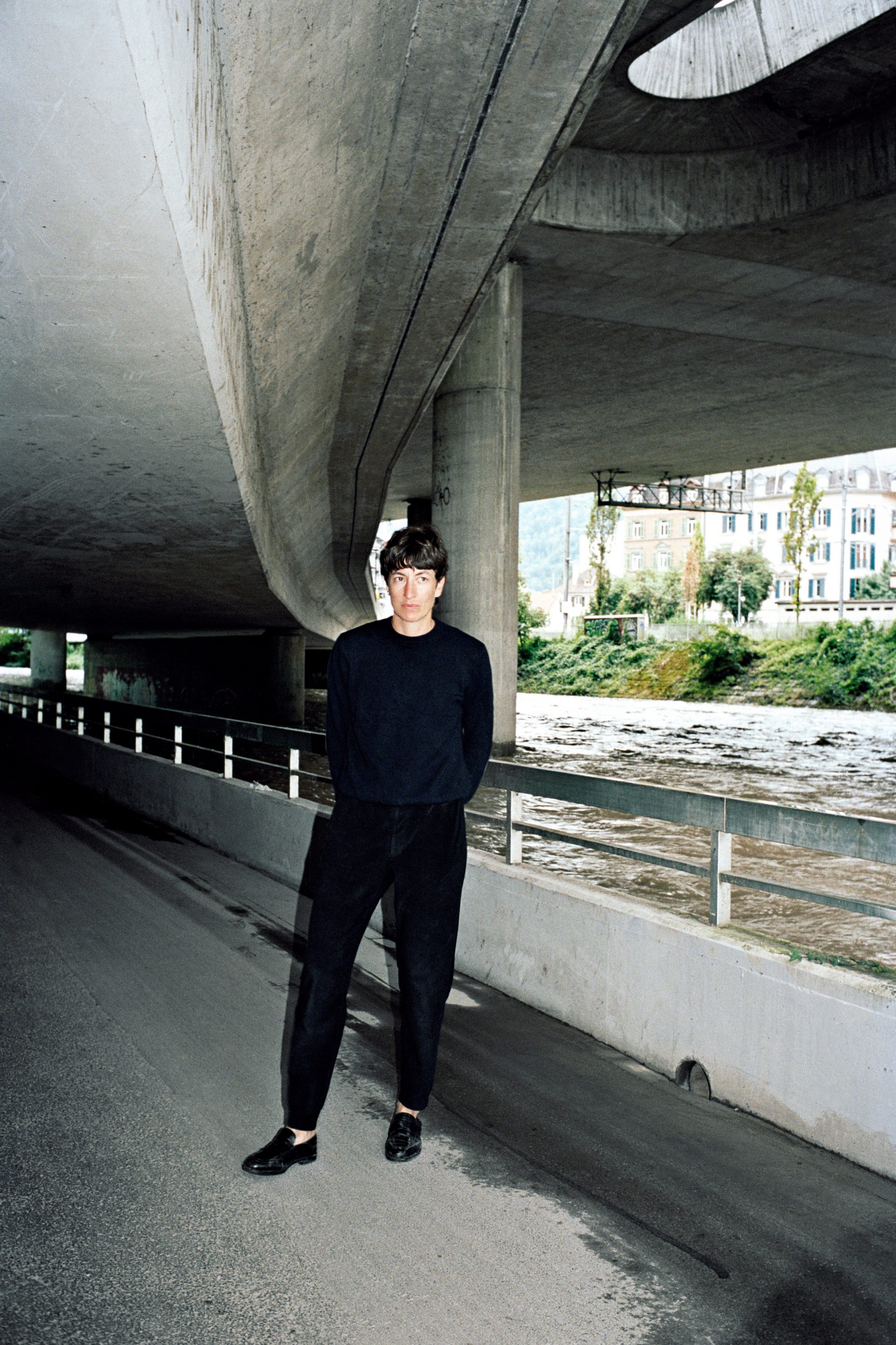 discoveries nuri koerfer • GALLERY WEEKEND BERLIN