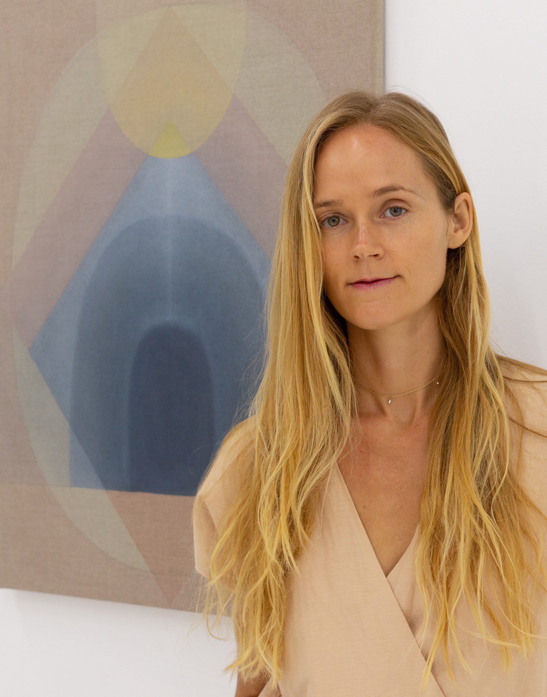 discoveries rachel garrard • GALLERY WEEKEND BERLIN