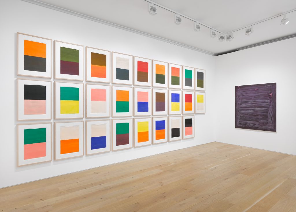 gallery portrait Max Hetzler • GALLERY WEEKEND BERLIN