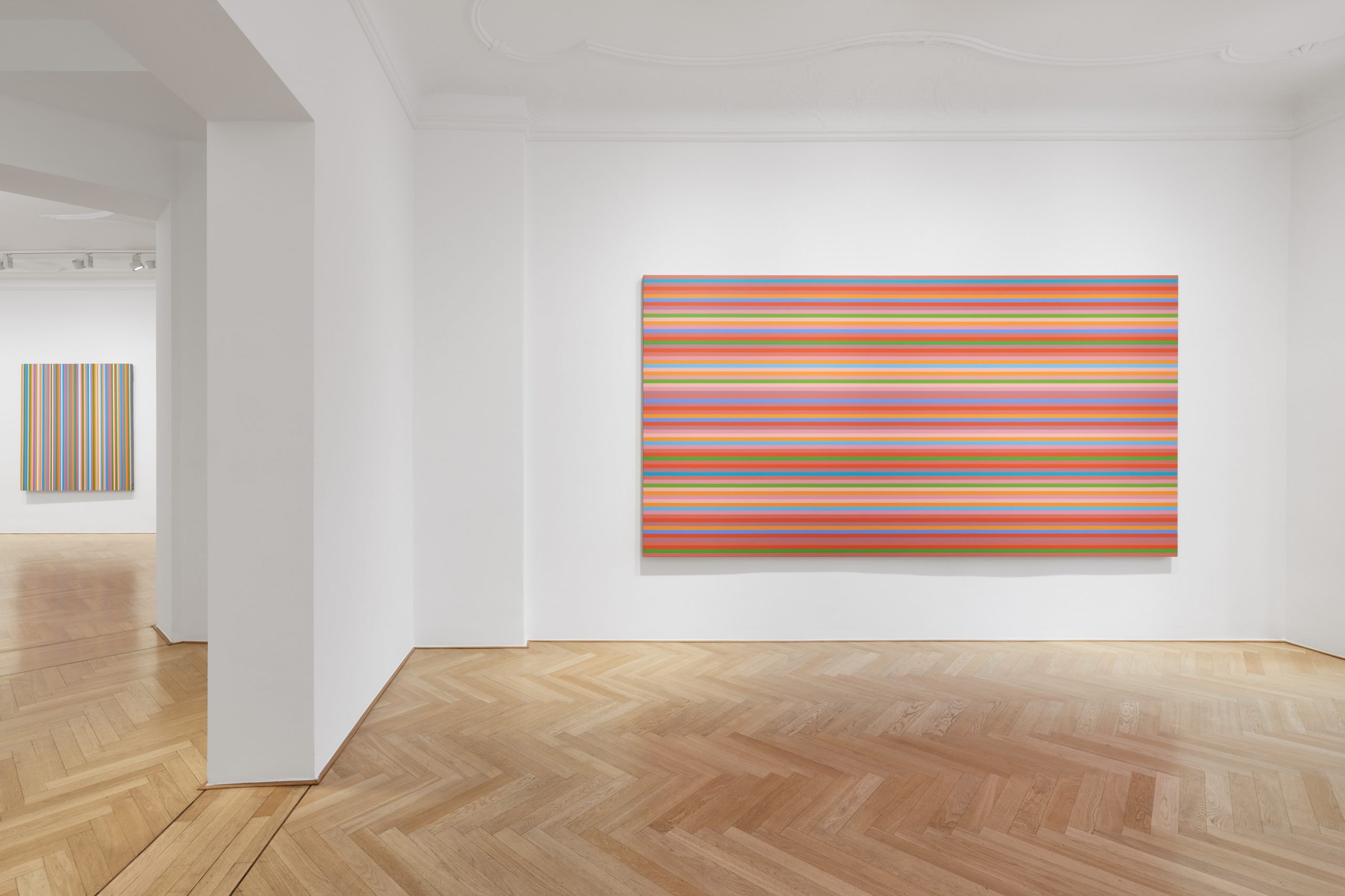 gallery portrait Max Hetzler • GALLERY WEEKEND BERLIN