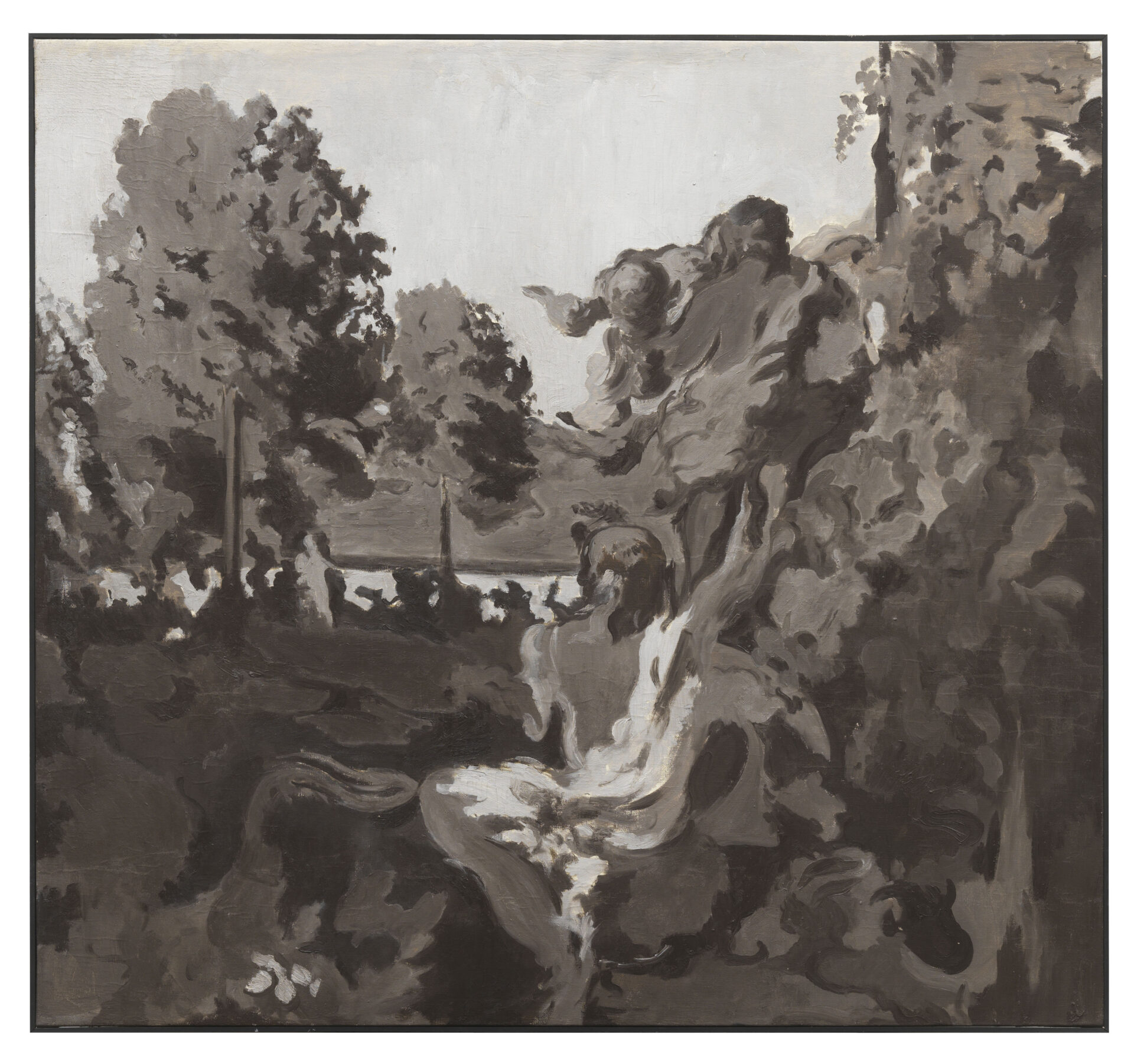 GALERIE MICHAEL WERNER • GALLERY WEEKEND BERLIN