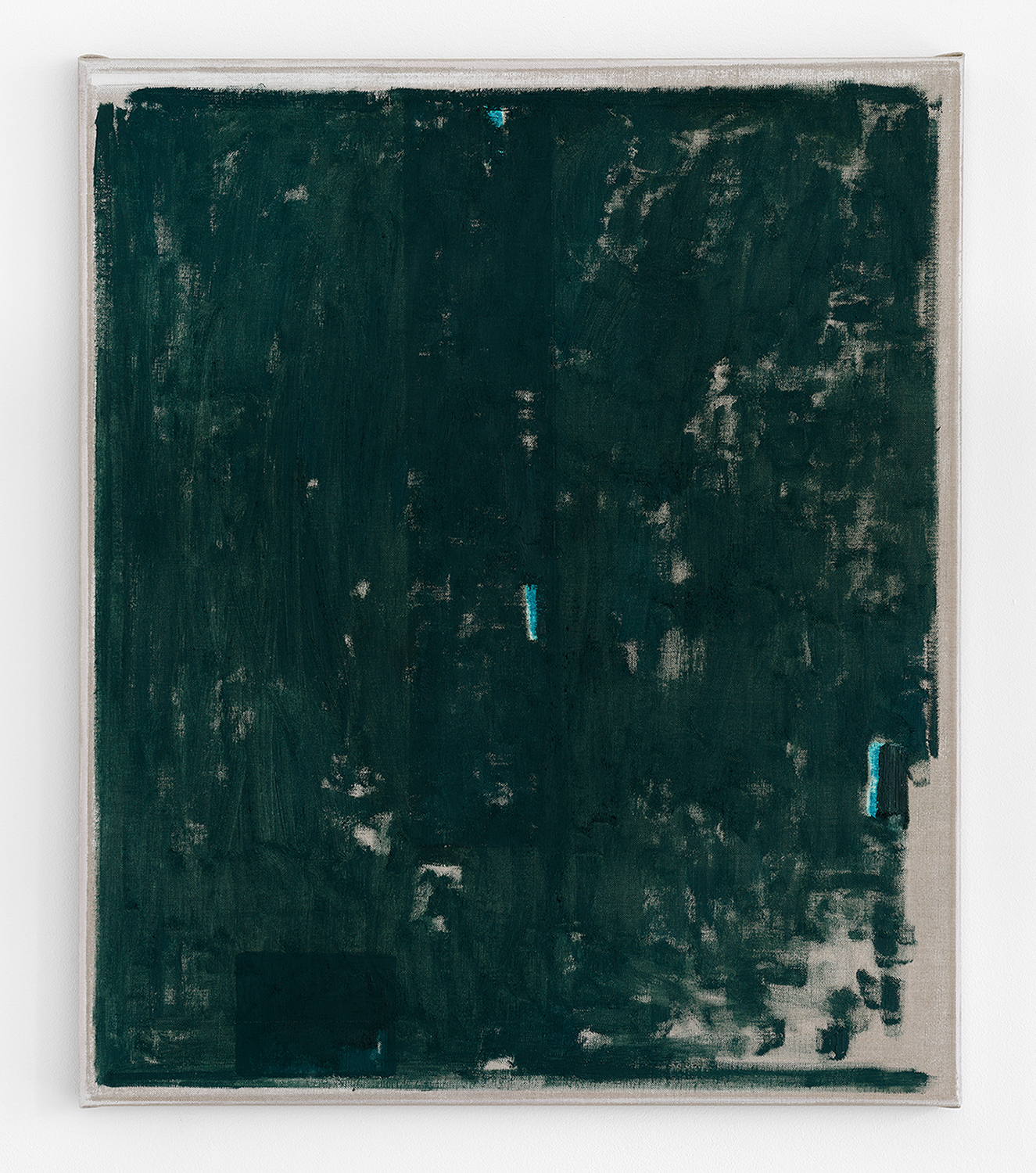 Nordenhake - GW 2022 - John Zurier • GALLERY WEEKEND BERLIN