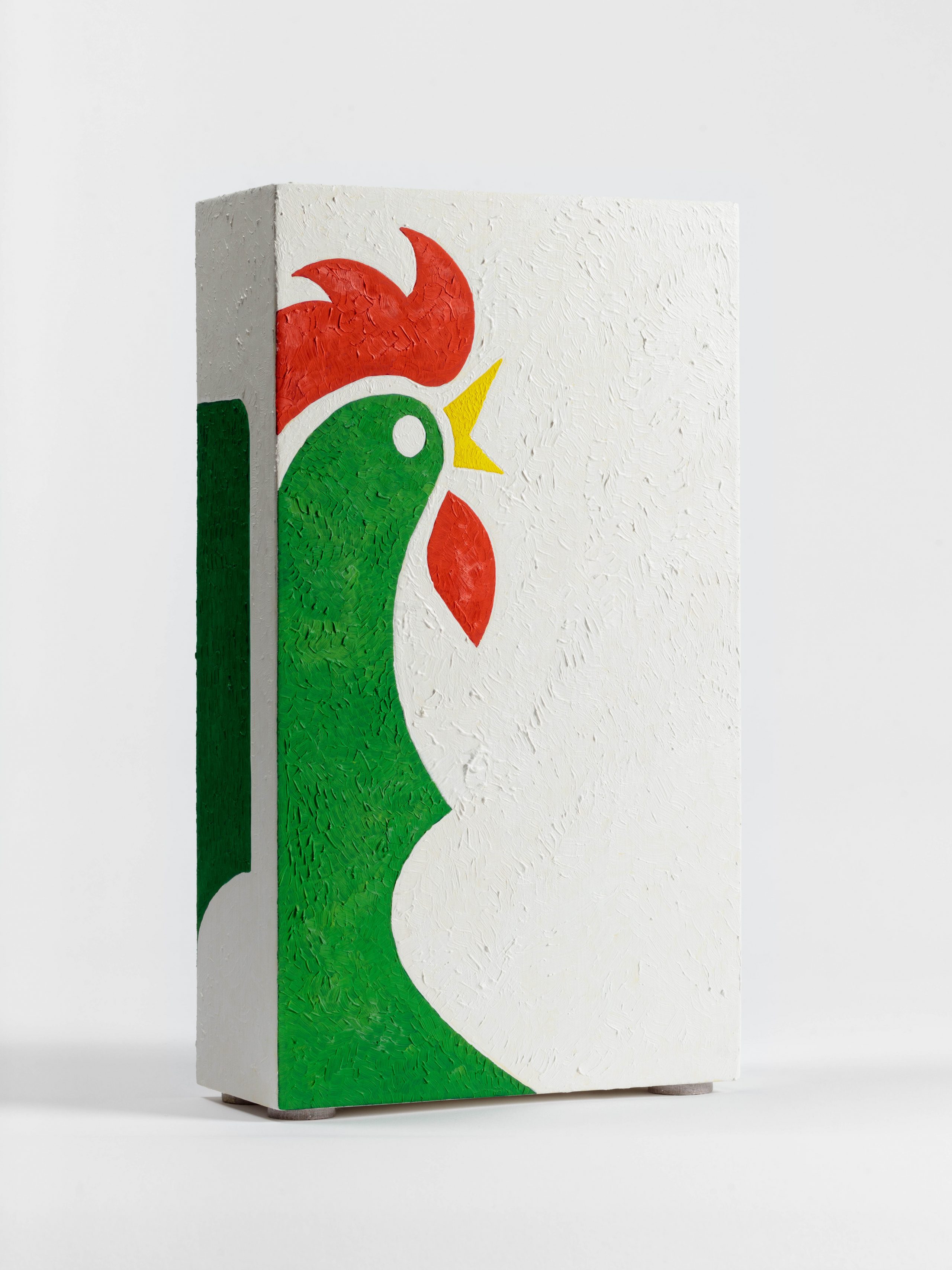 Efremidis - GW 2022 - Michelle Grabner, Günther Förg • GALLERY WEEKEND ...