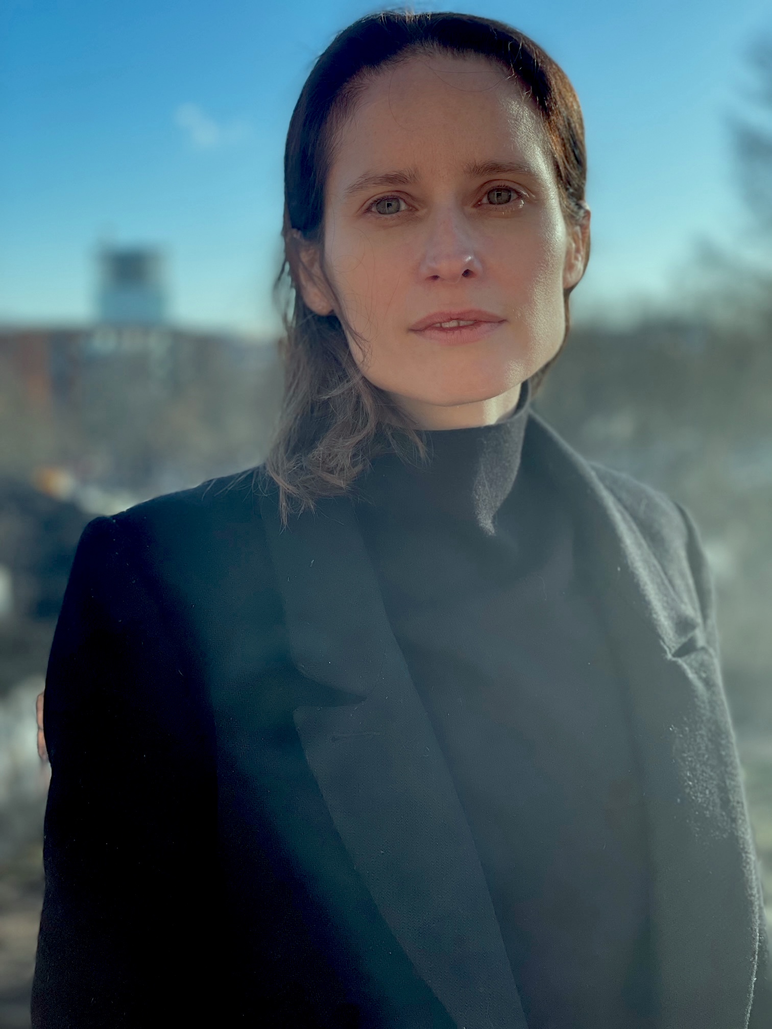 lea draeger • GALLERY WEEKEND BERLIN