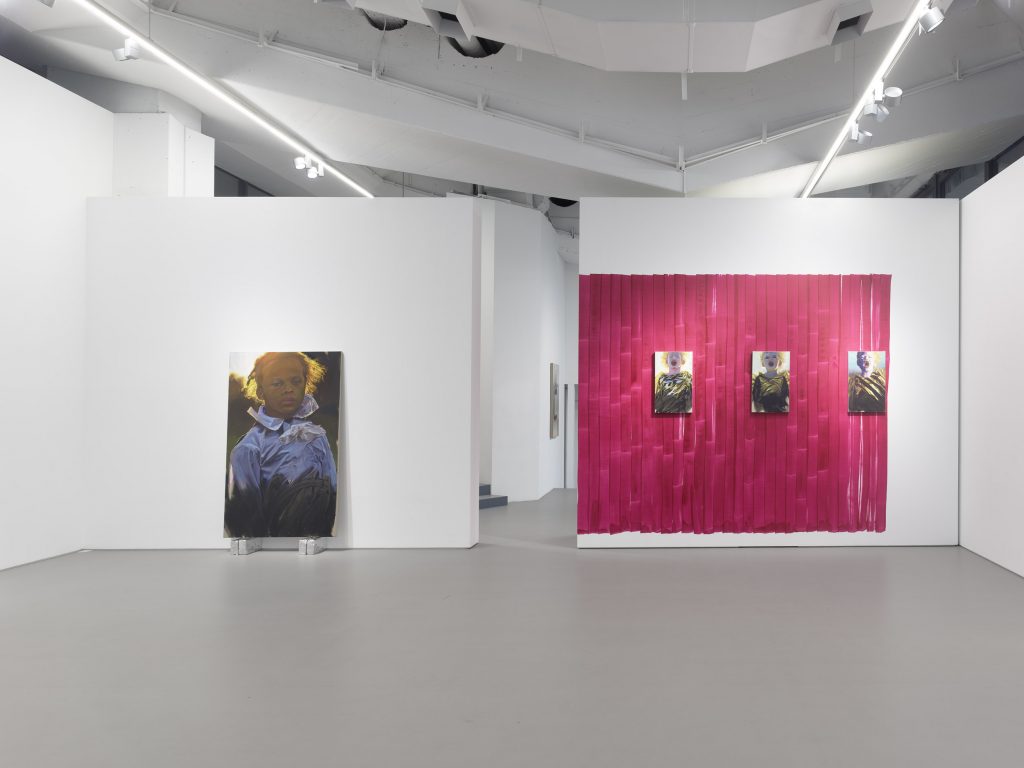 Efremidis – Interview with Tom Holmes and curator and writer Dominic ...