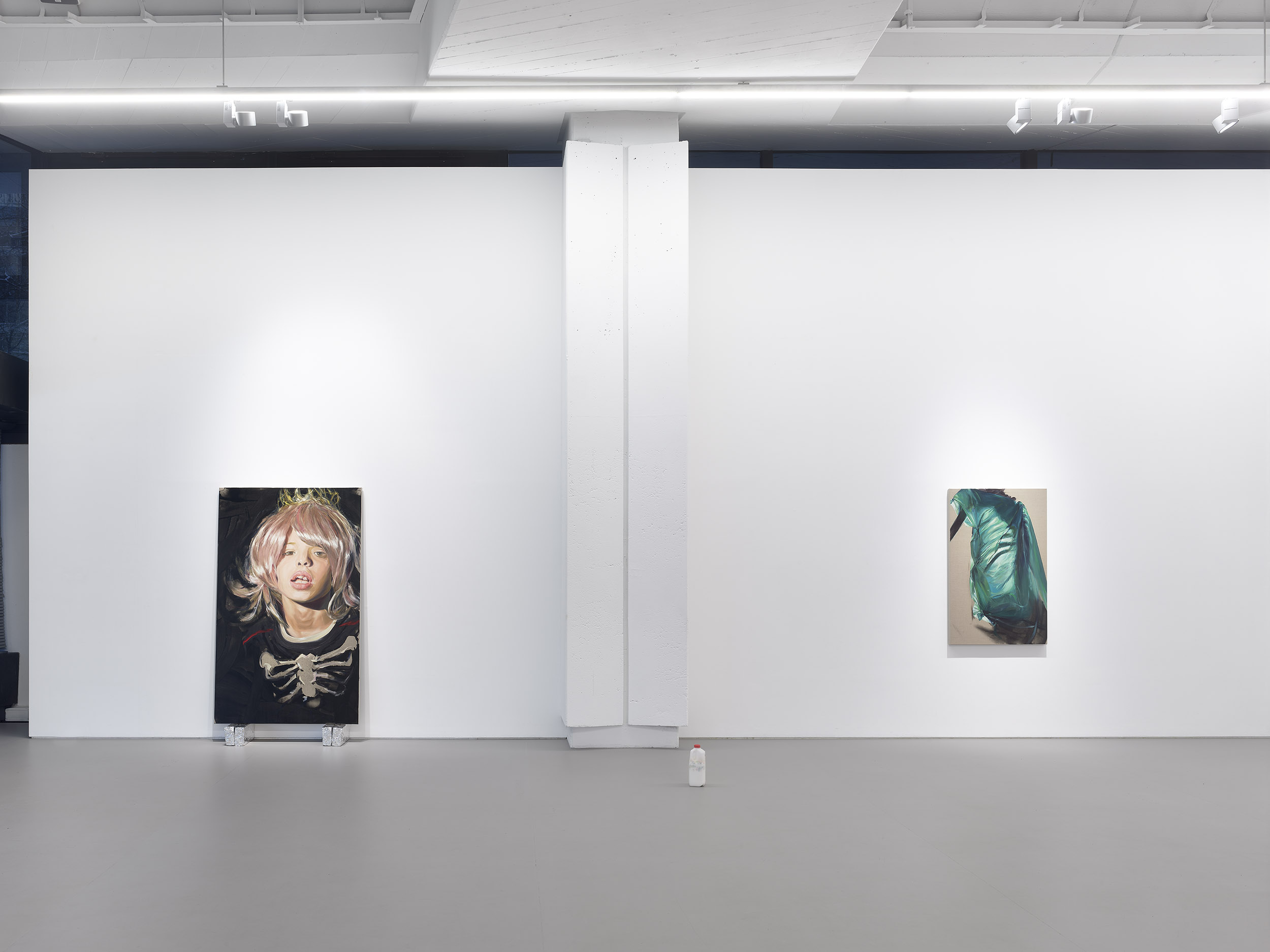 Efremidis – Interview with Tom Holmes and curator and writer Dominic ...