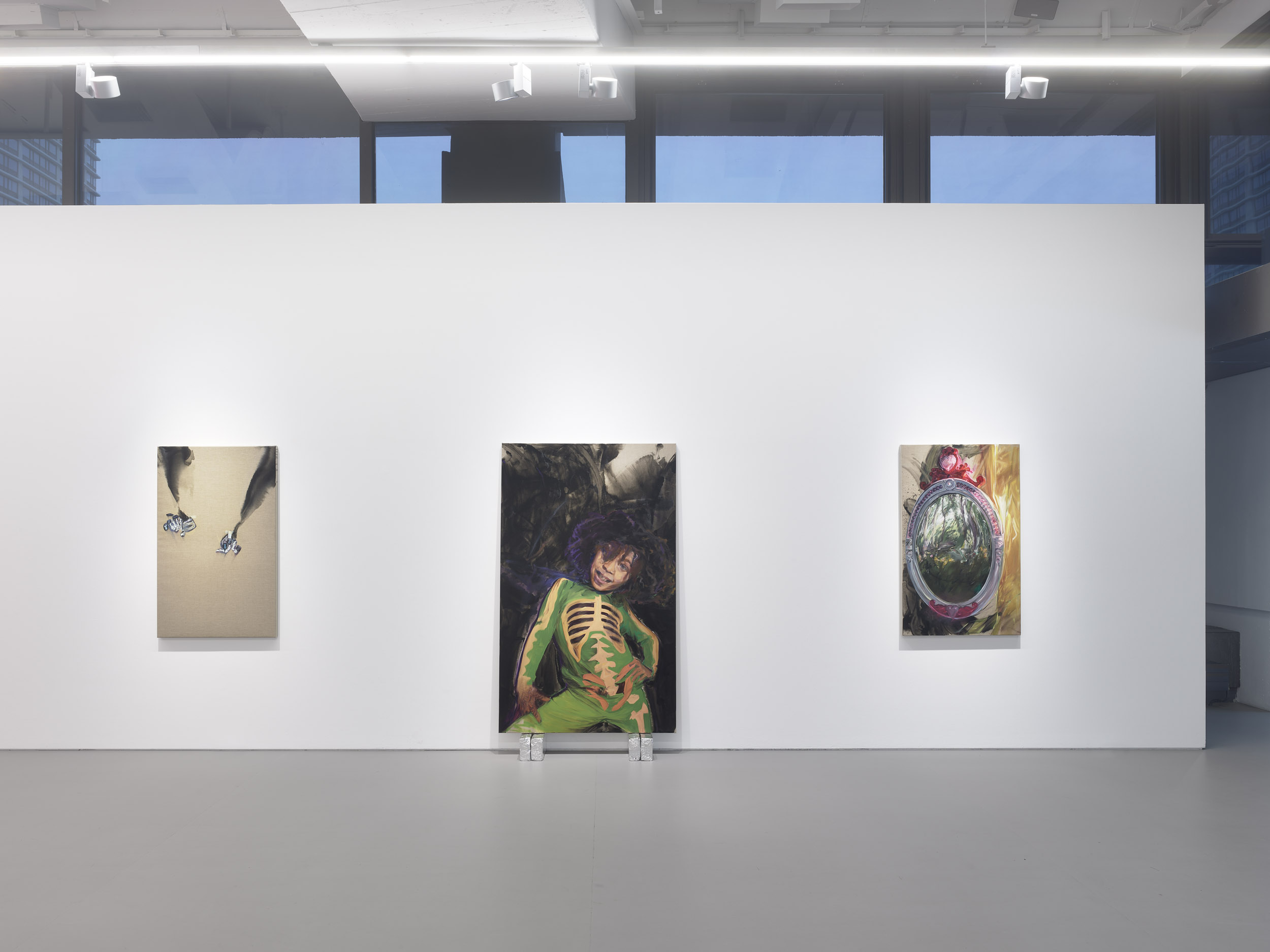 Efremidis – Interview with Tom Holmes and curator and writer Dominic ...