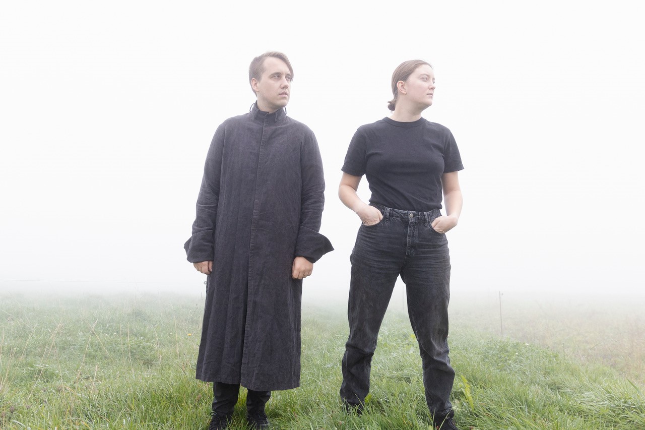 Nothelfer - GWB 2023 Herbst - Group • GALLERY WEEKEND BERLIN