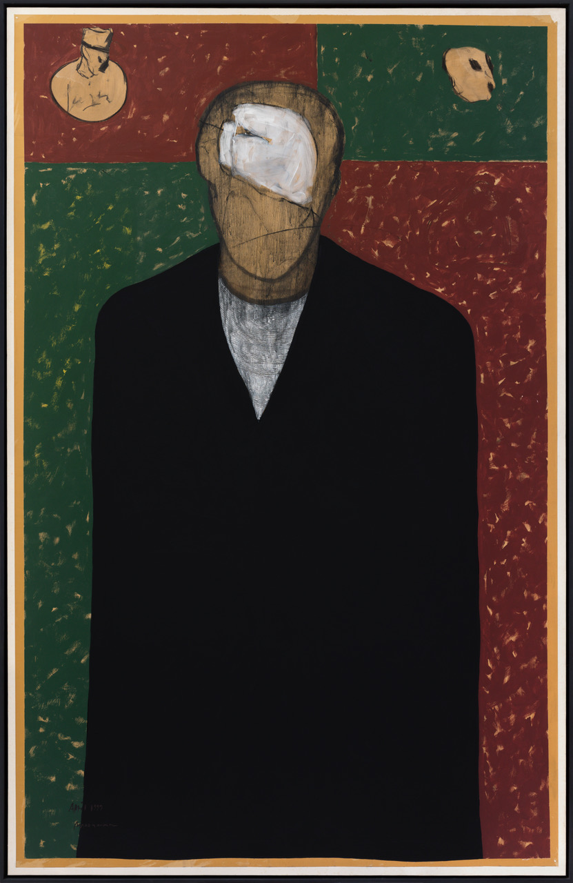 LEVY GALERIE • GALLERY WEEKEND BERLIN