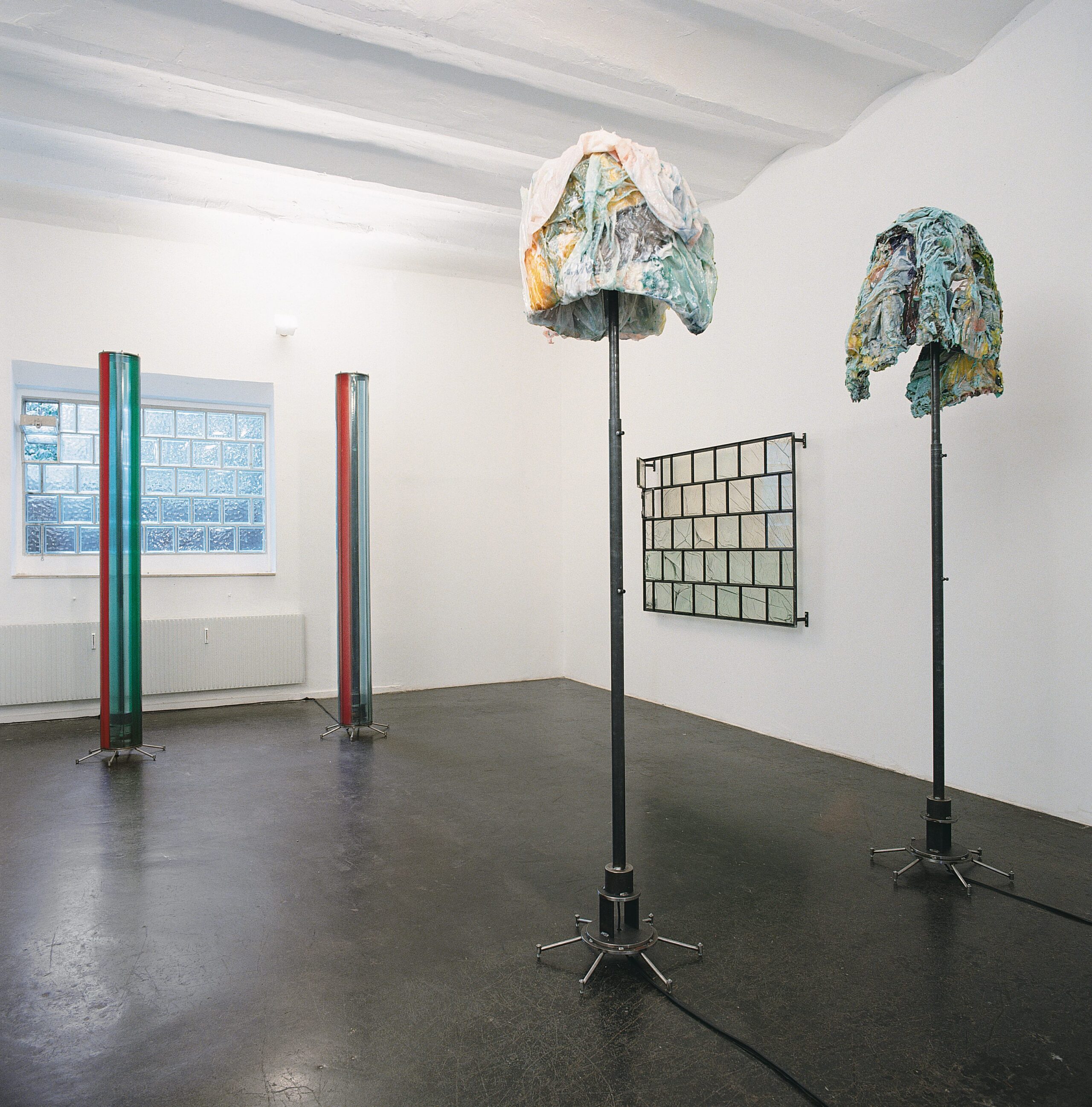 Buchholz – Gallery Portrait • GALLERY WEEKEND BERLIN