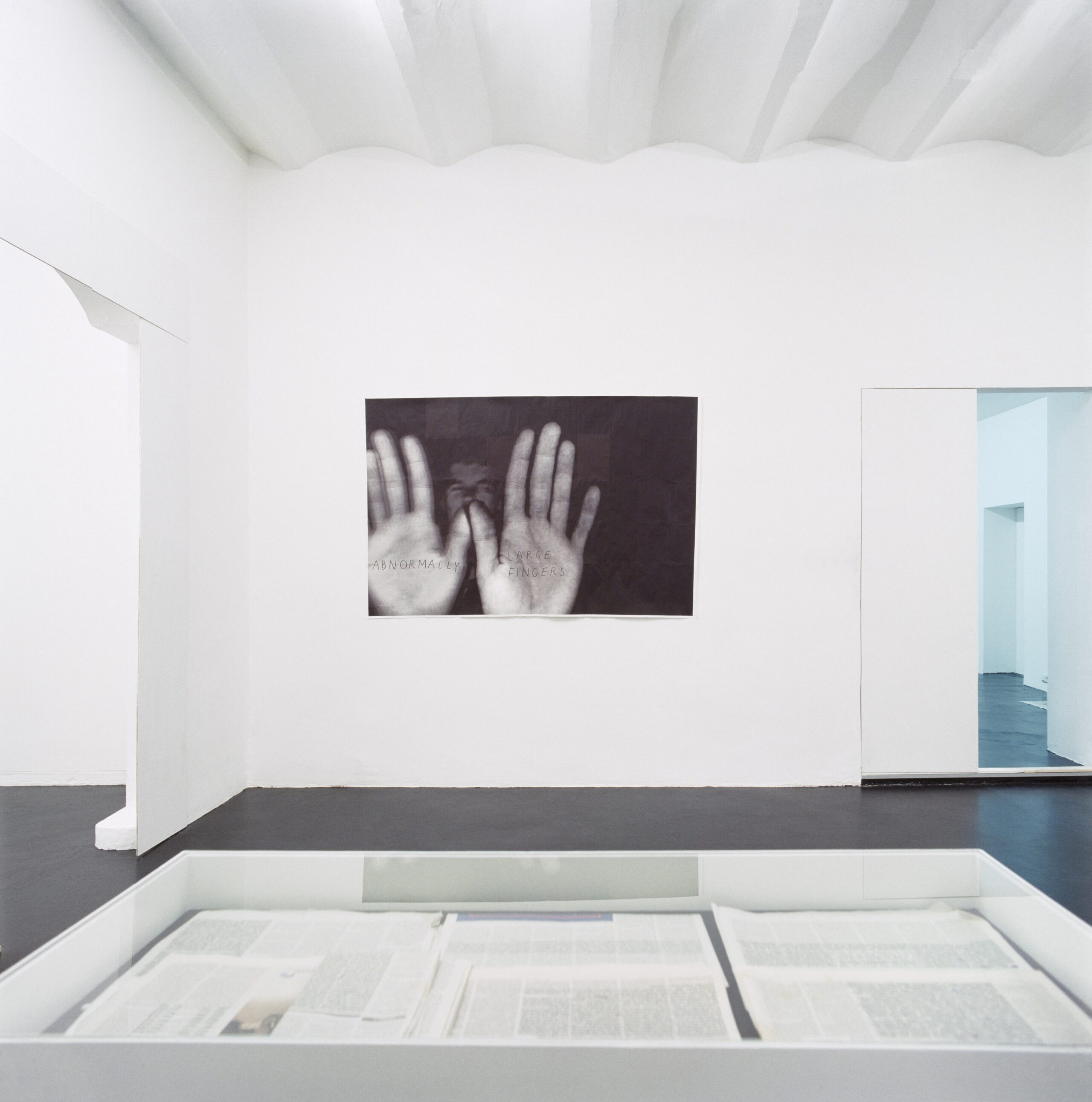Buchholz – Gallery Portrait • GALLERY WEEKEND BERLIN
