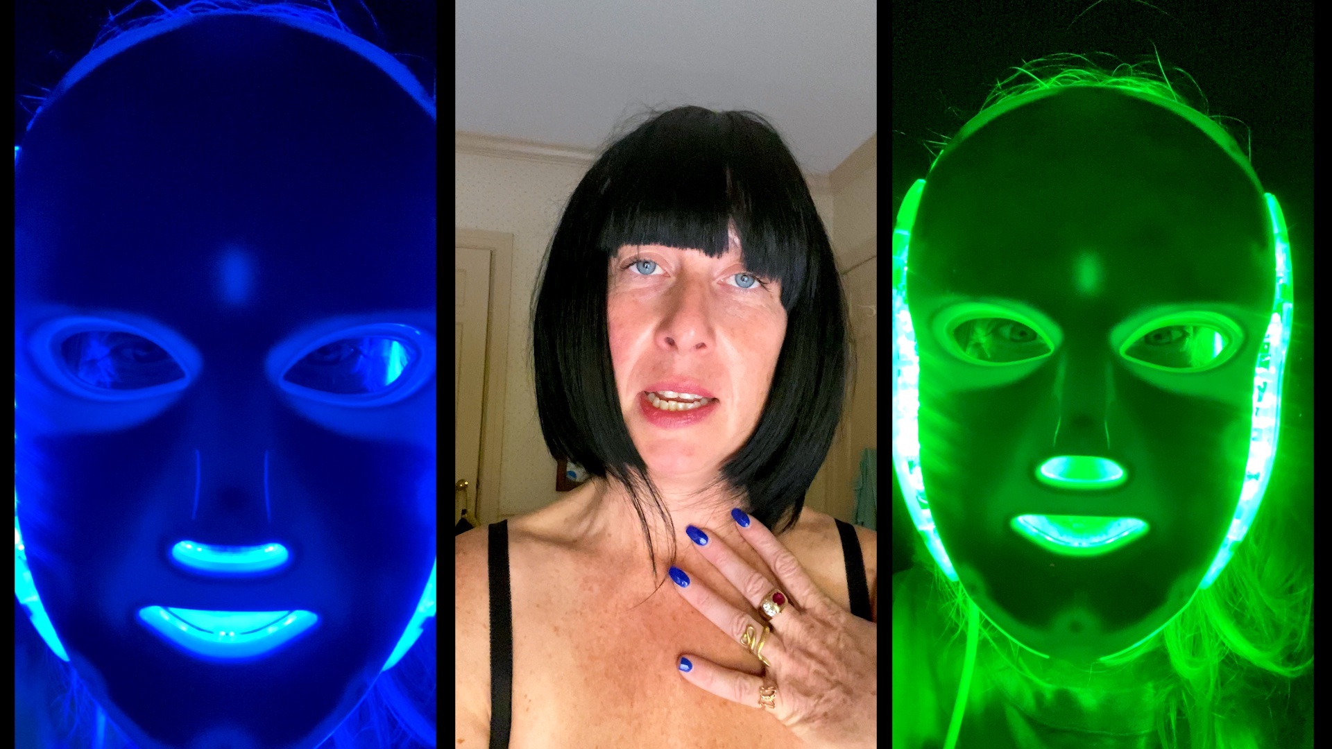 Fluentum: Trash The Musical by Loretta Fahrenholz • GALLERY WEEKEND BERLIN