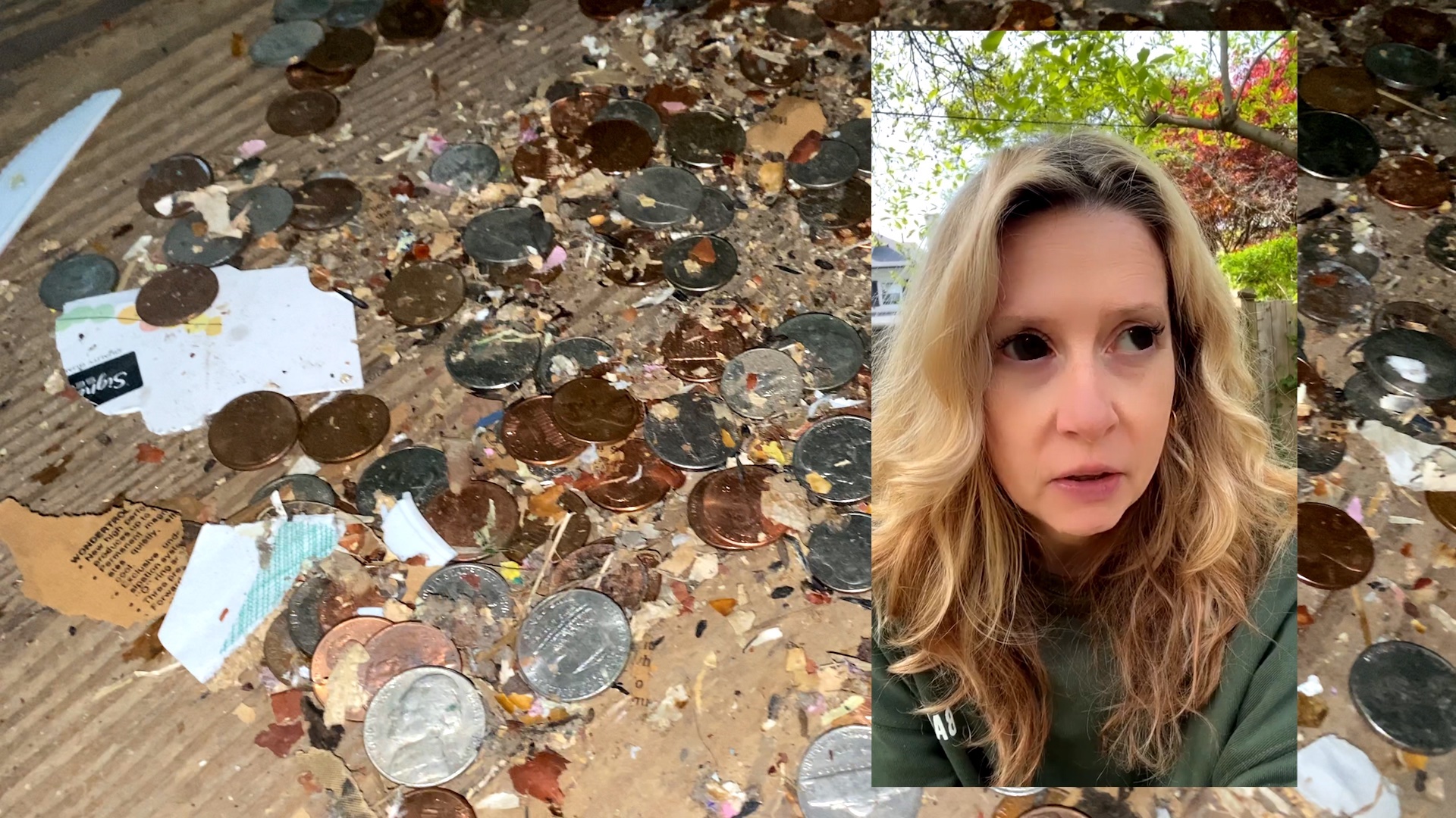 Fluentum: Trash The Musical by Loretta Fahrenholz • GALLERY WEEKEND BERLIN