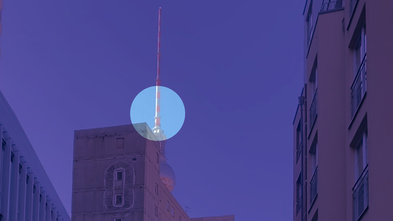 Gallery Tour – Mitte Nord • GALLERY WEEKEND BERLIN