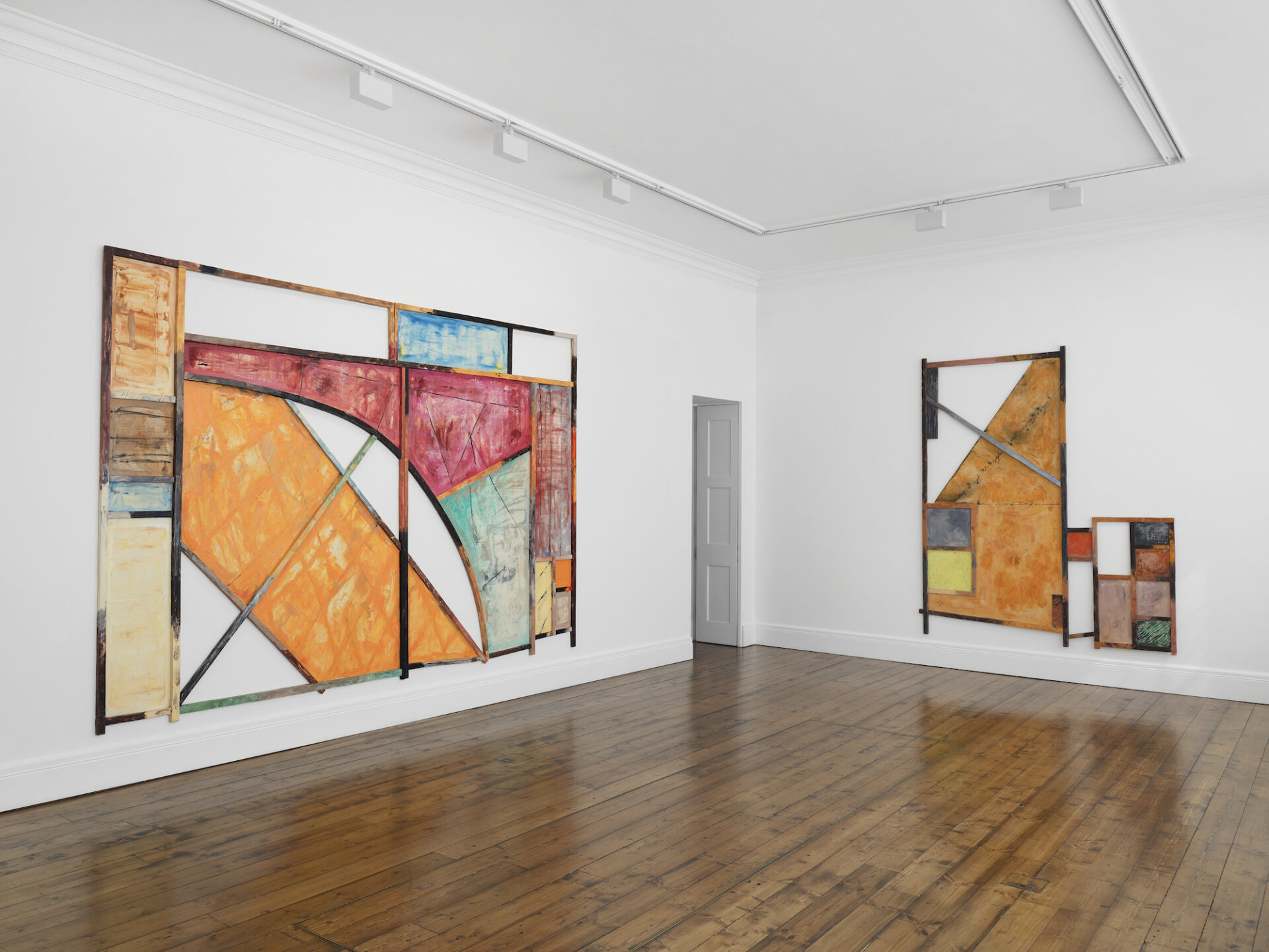 Gallery Portrait – Sprüth Magers • GALLERY WEEKEND BERLIN