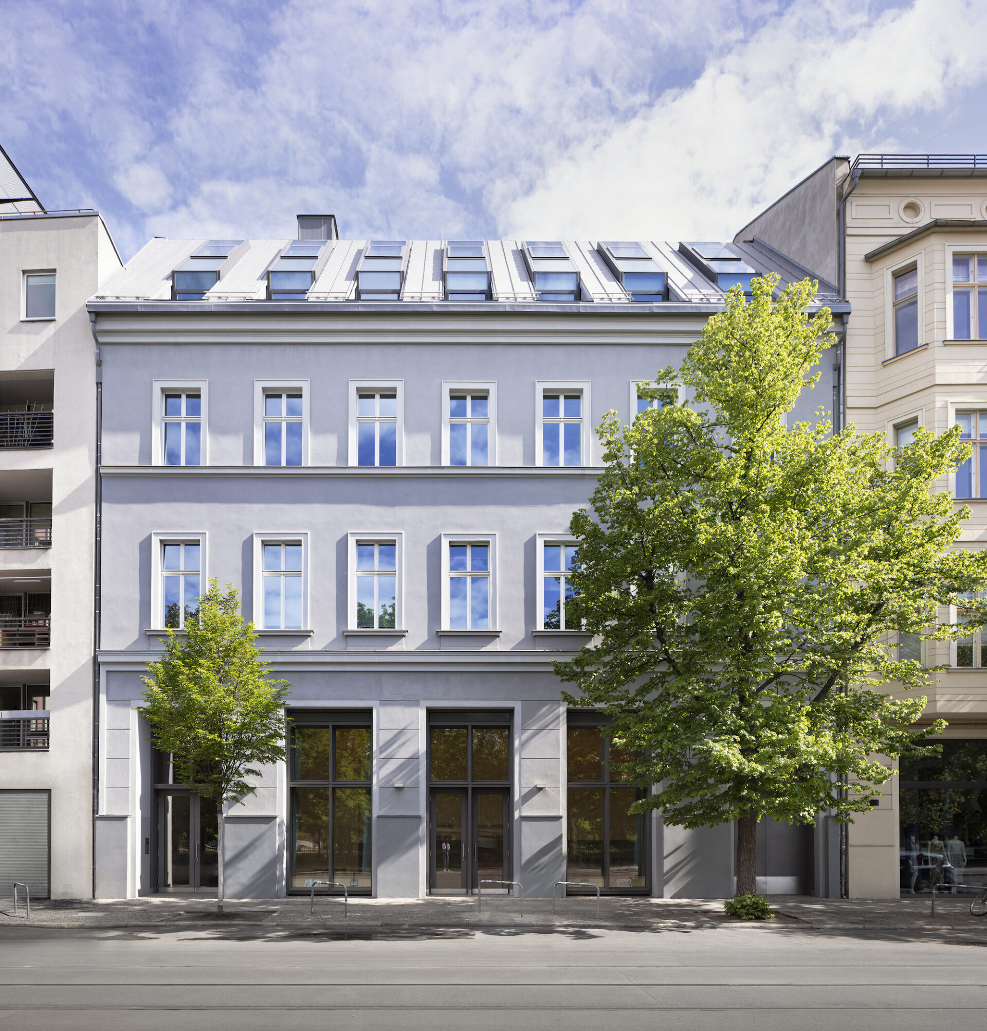 Gallery Portrait – Sprüth Magers • GALLERY WEEKEND BERLIN