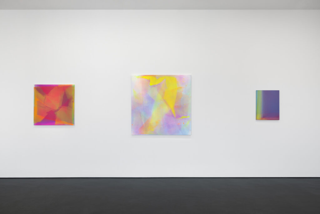 ESTHER SCHIPPER • GALLERY WEEKEND BERLIN