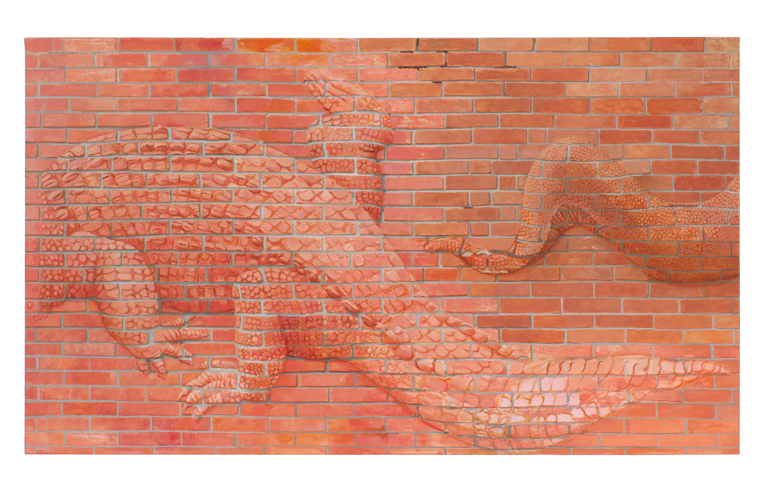 Barbara Weiss - GWB 2023 Herbst - Monika Baer • GALLERY WEEKEND BERLIN