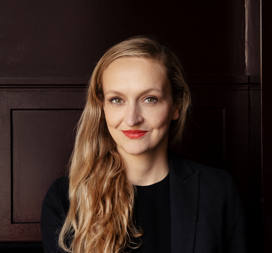 Antonia Ruder • GALLERY WEEKEND BERLIN