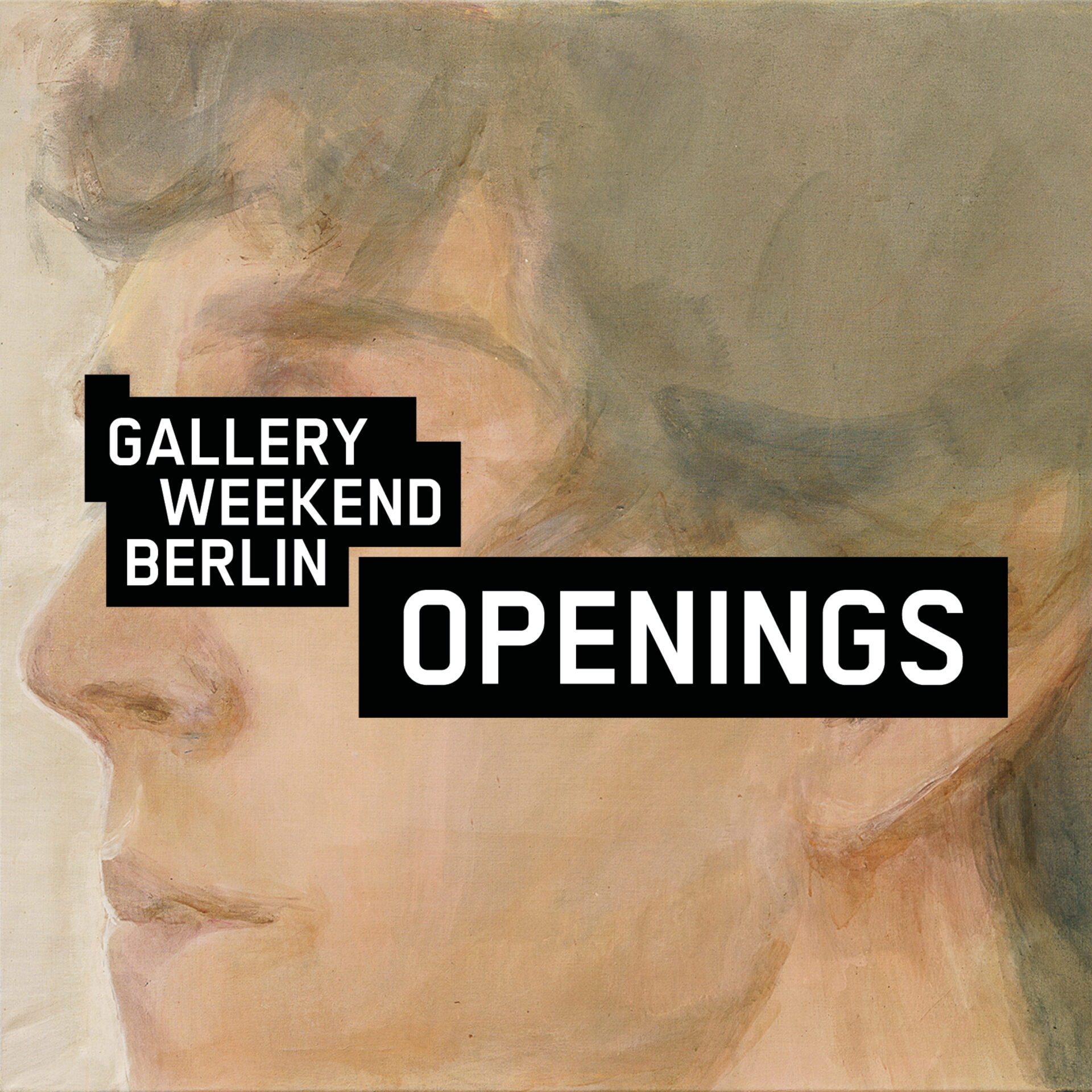 GALLERY WEEKEND BERLIN
