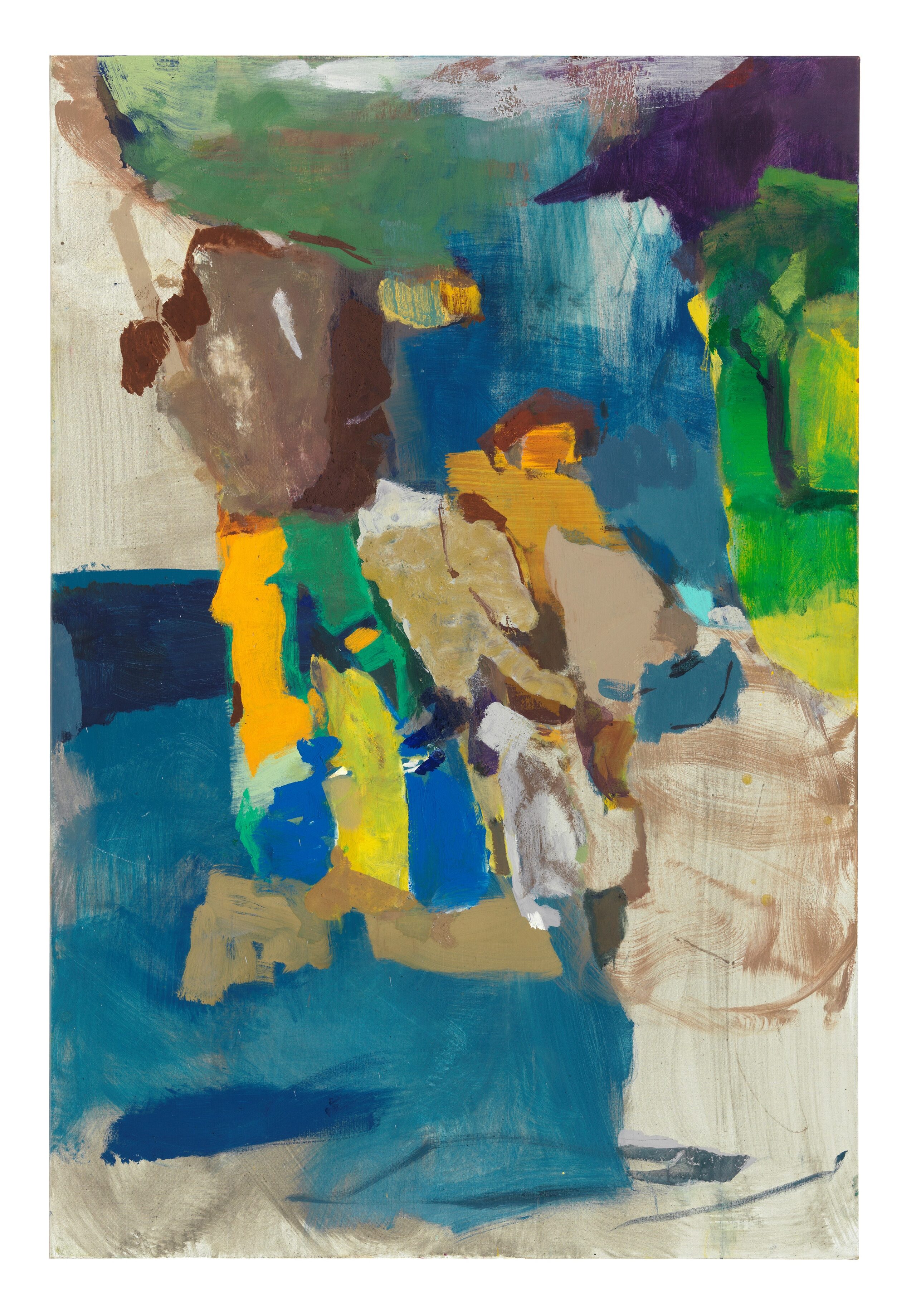 GALERIE MICHAEL WERNER • GALLERY WEEKEND BERLIN