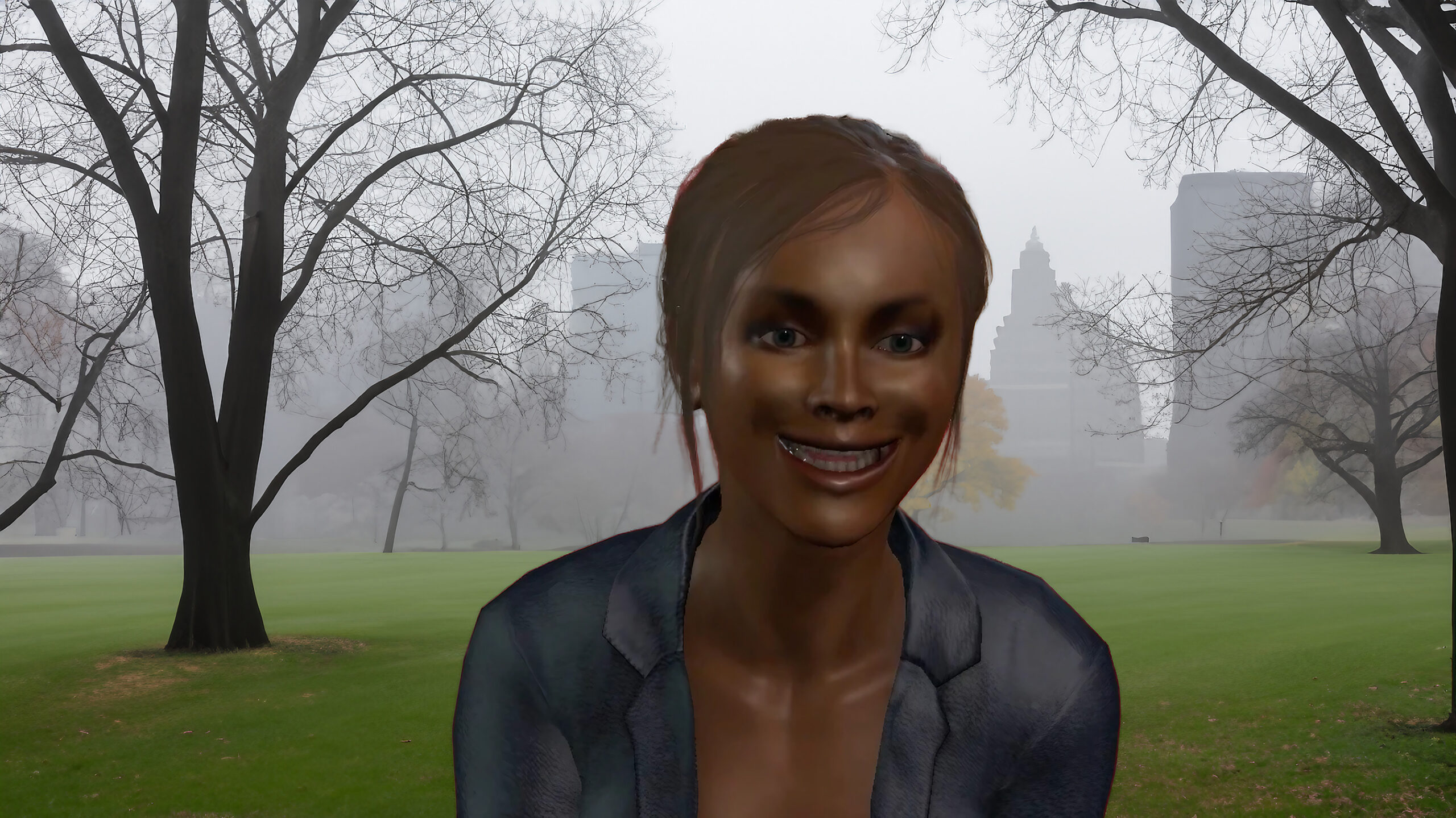 KTZ - GWB 2023 Herbst - Taína • GALLERY WEEKEND BERLIN