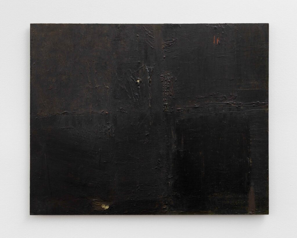 GALERIE MOLITOR • GALLERY WEEKEND BERLIN