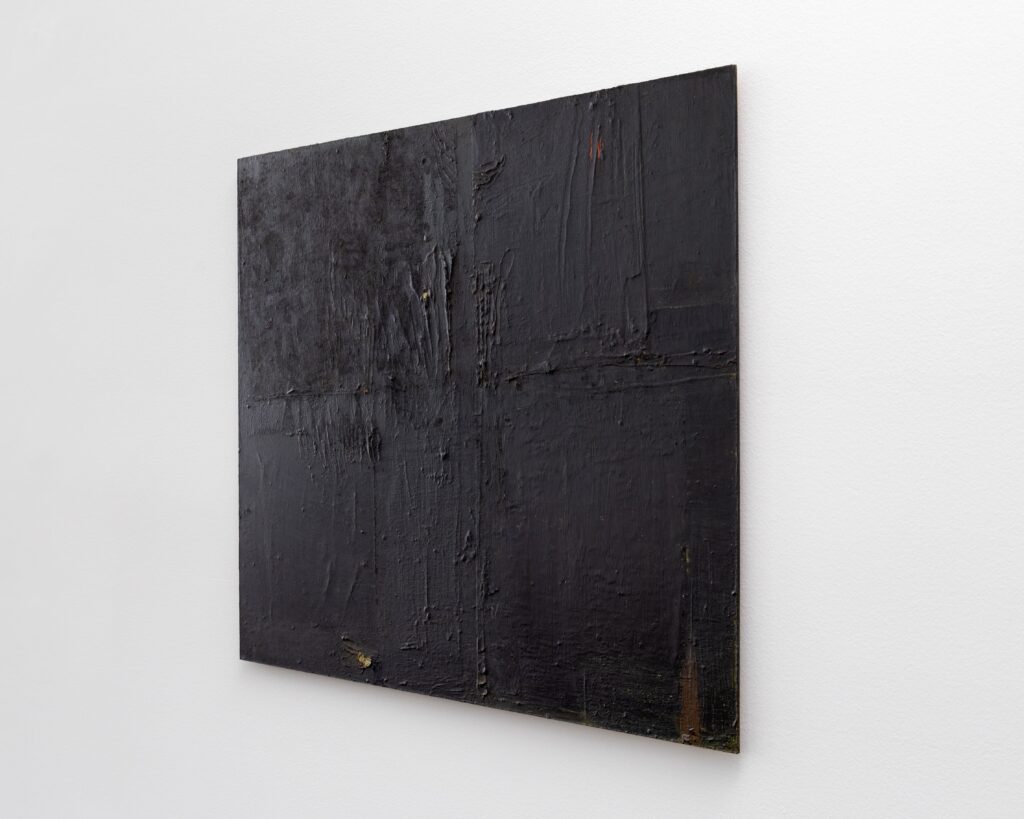 GALERIE MOLITOR • GALLERY WEEKEND BERLIN