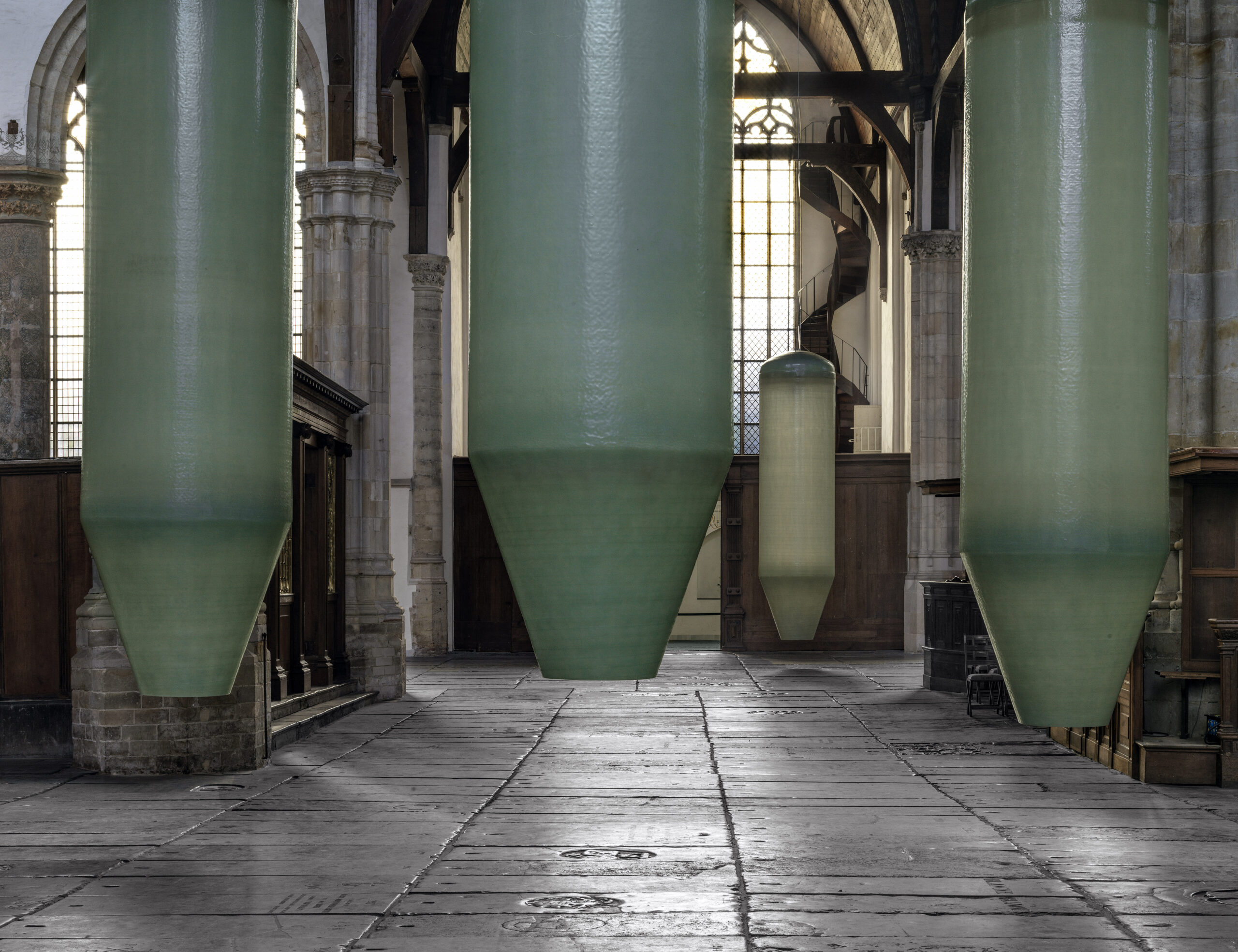 GALLERY WEEKEND FESTIVAL • GALLERY WEEKEND BERLIN