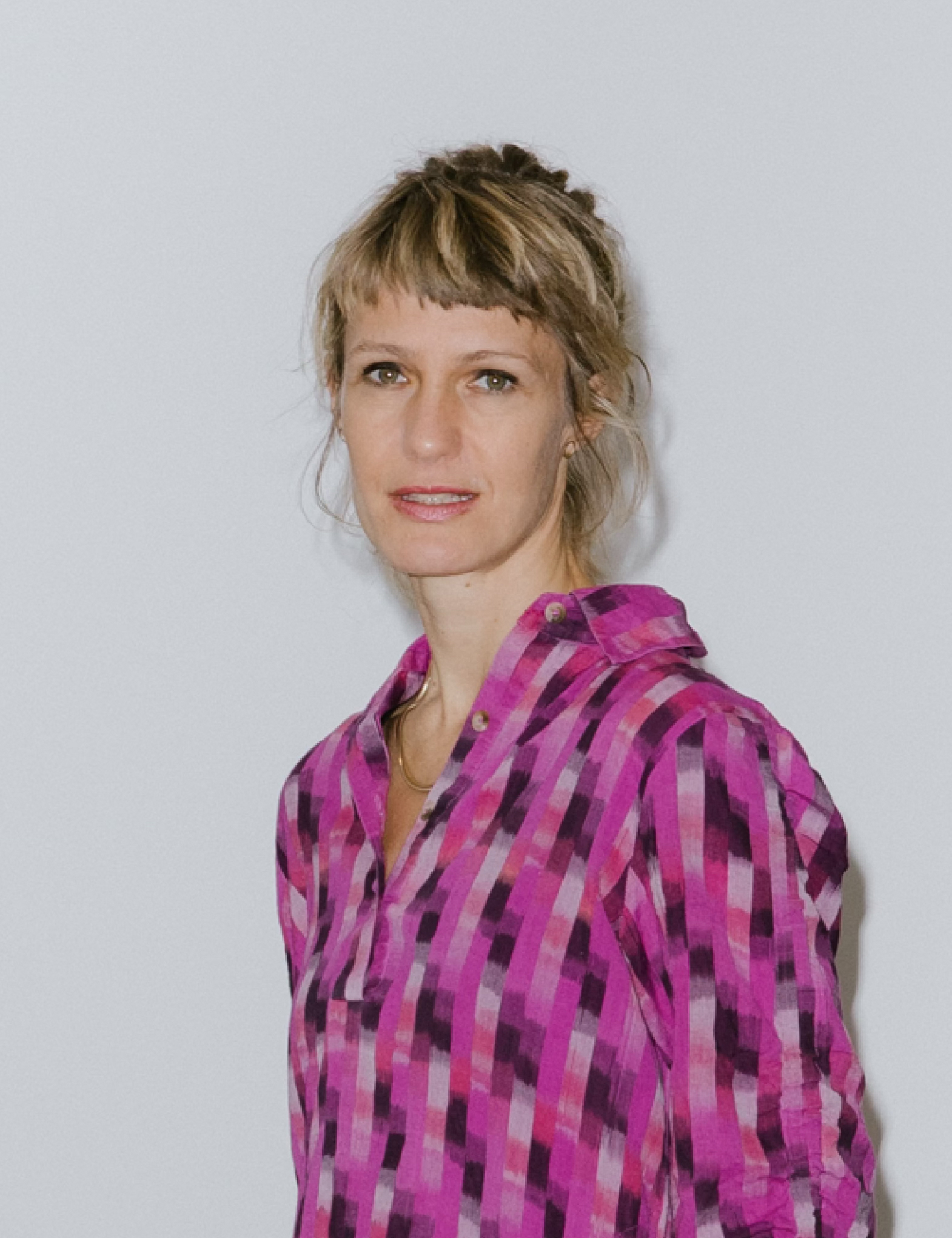 Interview Sandra Teitge • GALLERY WEEKEND BERLIN