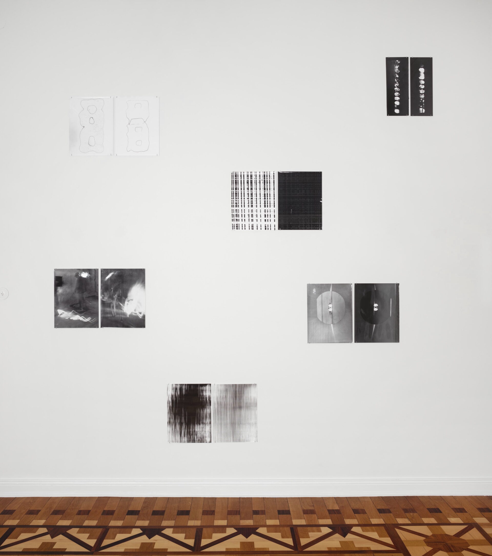 Kicken Berlin – Ongoing • GALLERY WEEKEND BERLIN