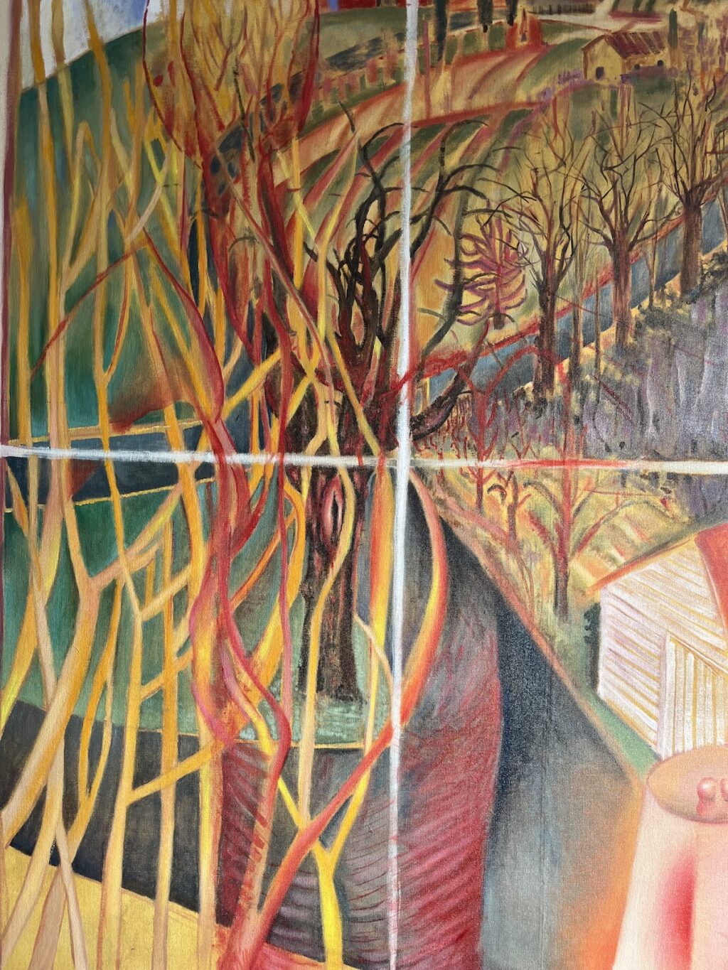 PRESS • GALLERY WEEKEND BERLIN