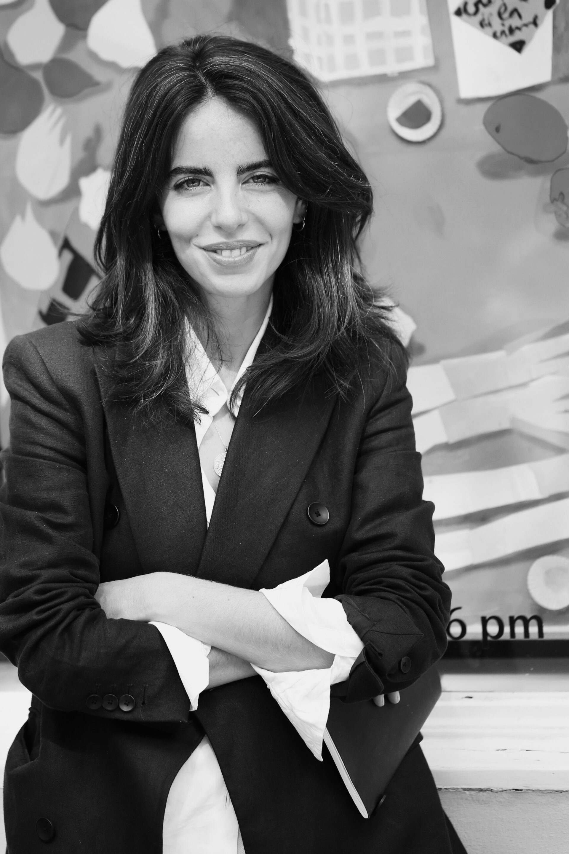 What to Eat • GALLERY WEEKEND BERLIN