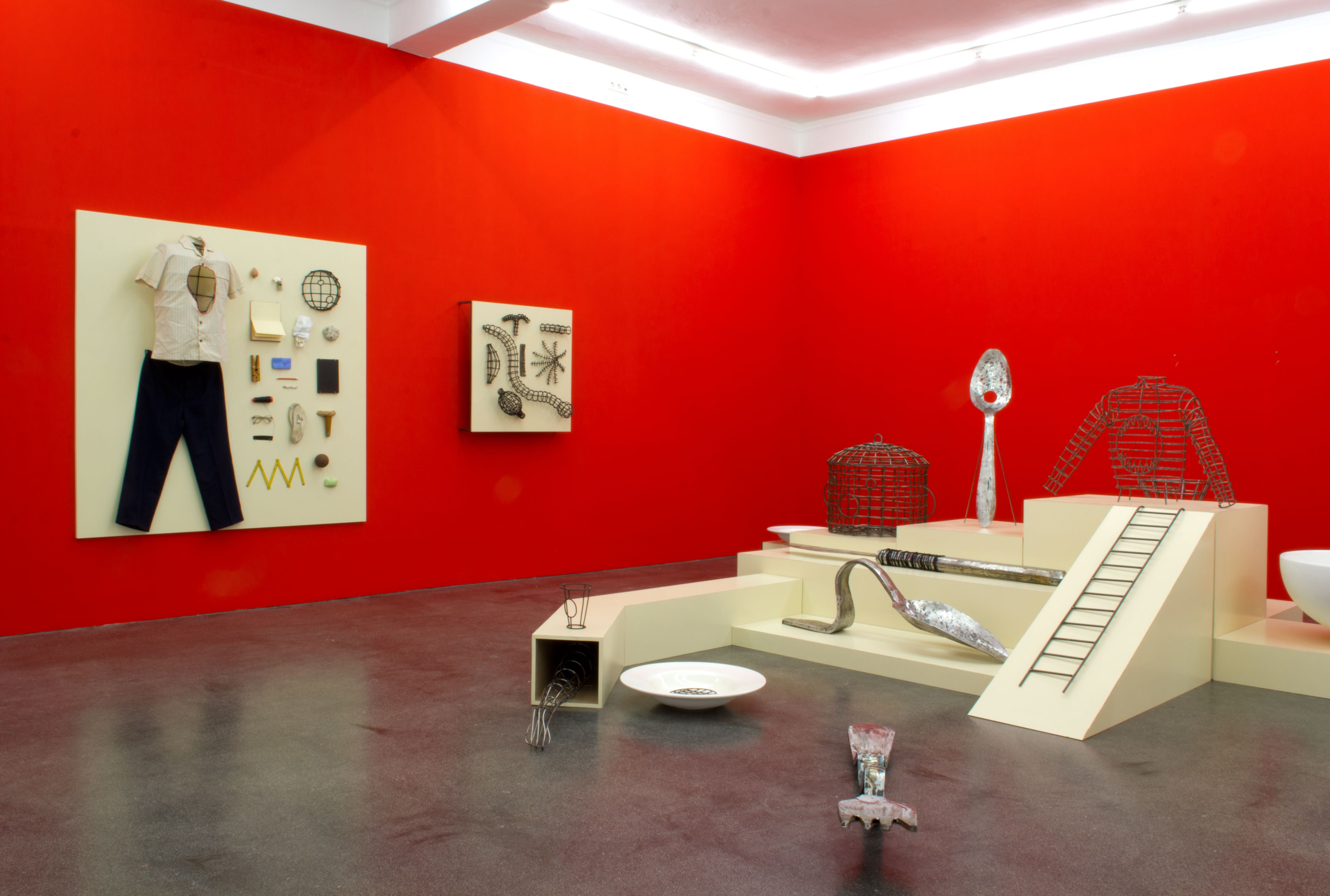 Gallery Portrait - MEYER RIEGGER • GALLERY WEEKEND BERLIN