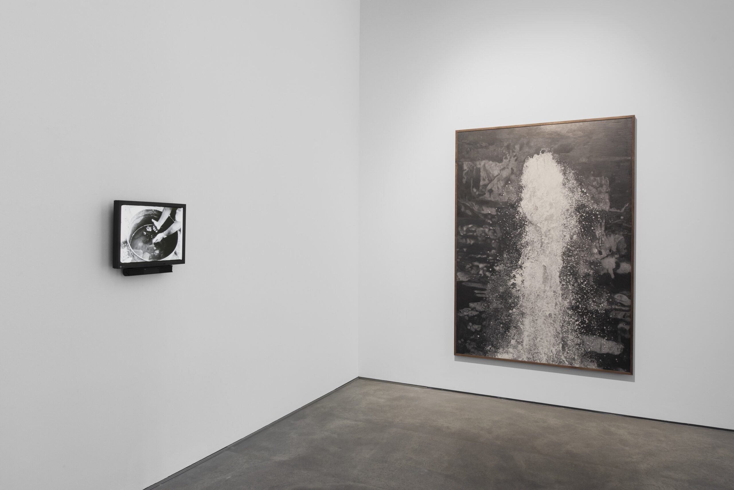 SPRÜTH MAGERS • GALLERY WEEKEND BERLIN