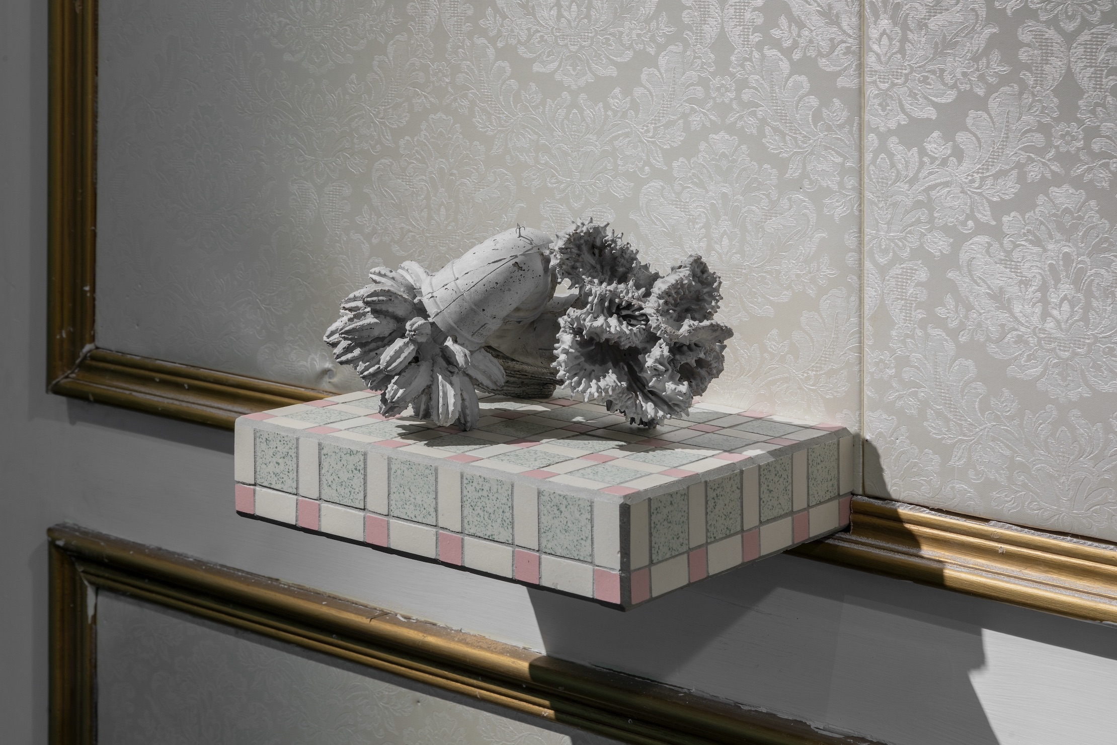 Gallery Tour GWB 2024 - Mitte Nord • GALLERY WEEKEND BERLIN