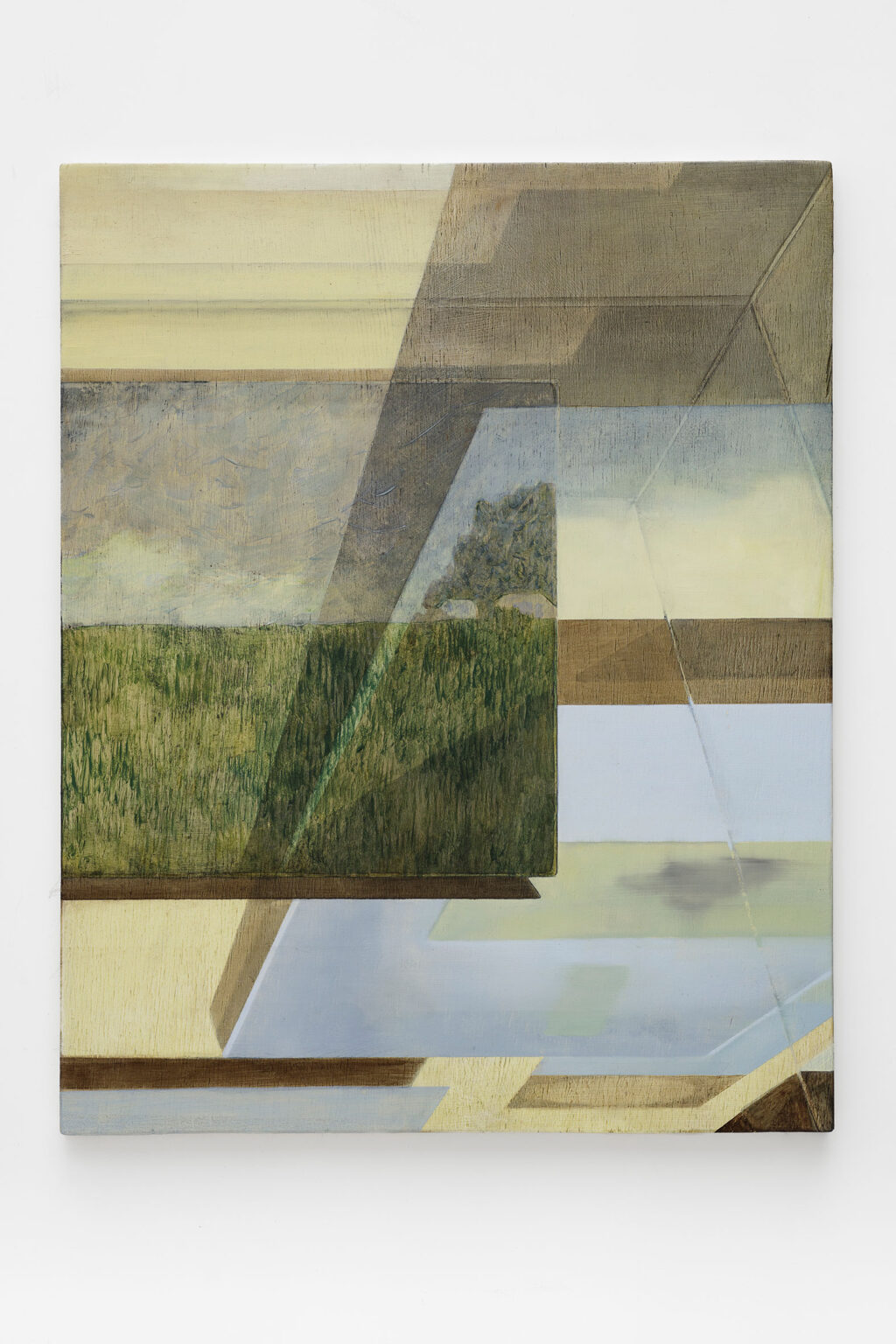 Plan B - Gallery Night 24 - Iulia Nistor • GALLERY WEEKEND BERLIN