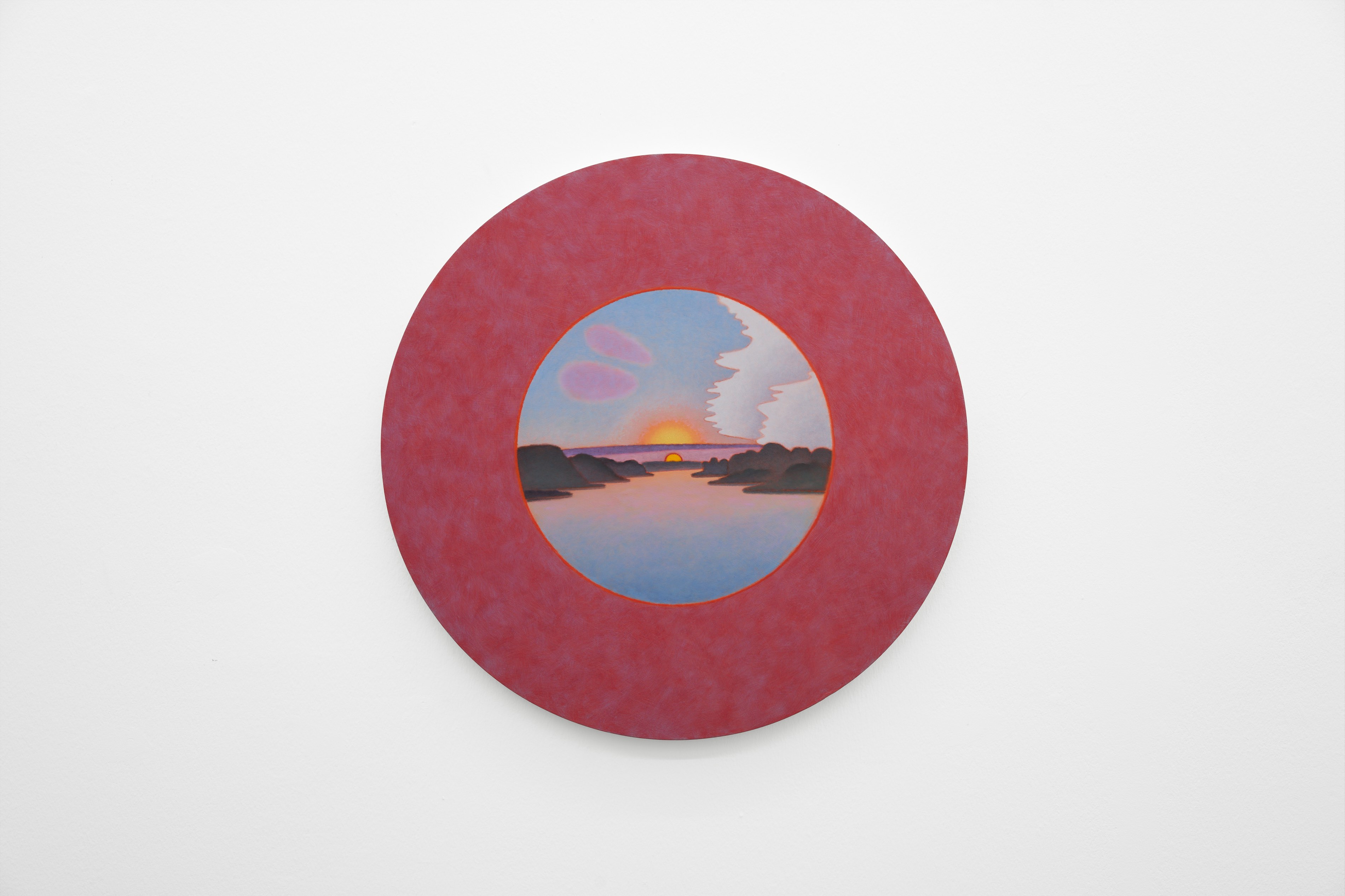 Meyer Riegger - Gallery Night 2024 - Caroline Bachmann • GALLERY WEEKEND BERLIN