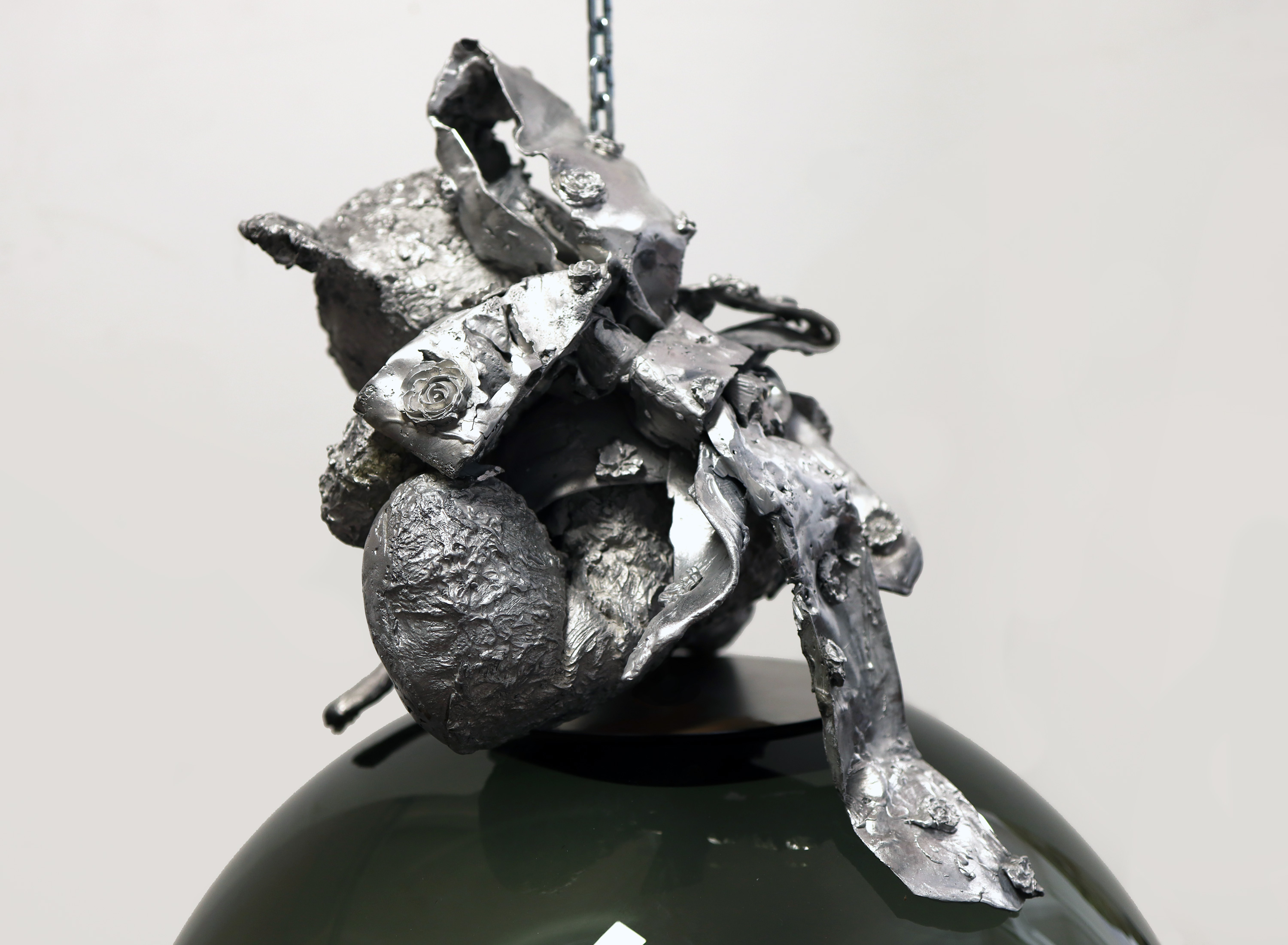 Chouakri - Gallery Night 2024 - Dunkelberg • GALLERY WEEKEND BERLIN