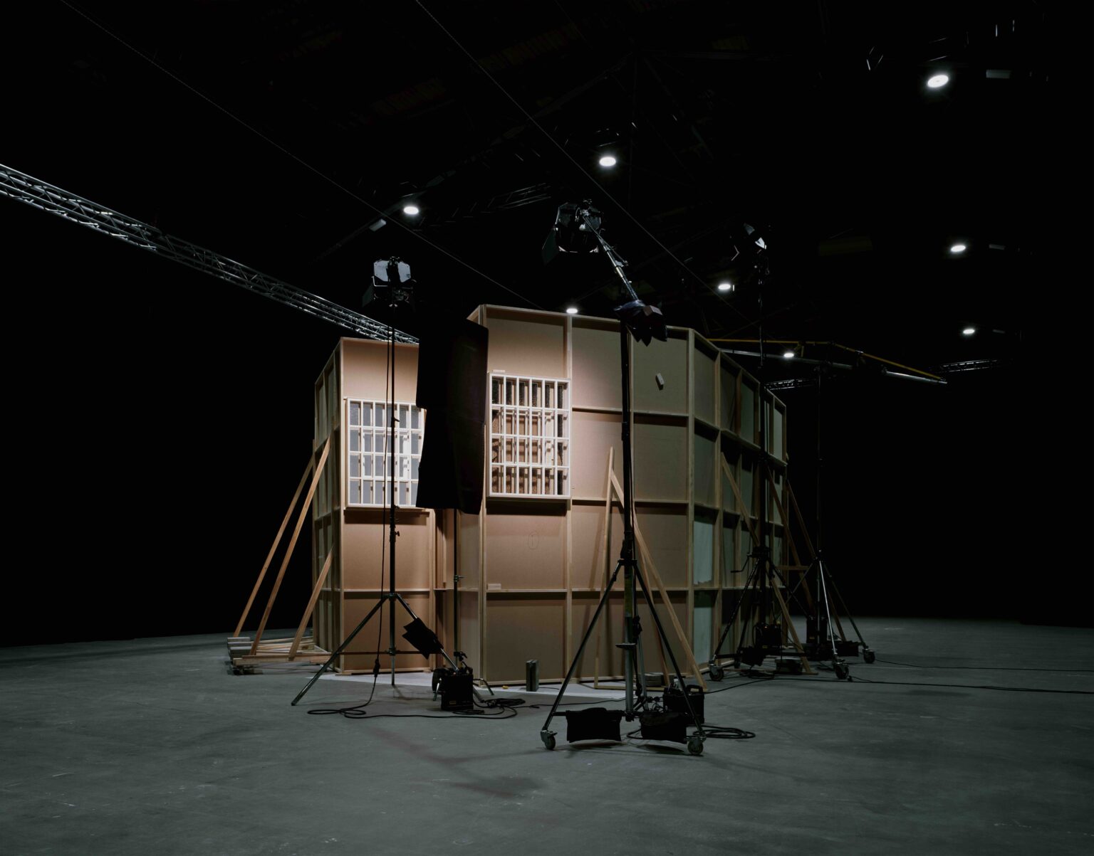 GALLERY WEEKEND BERLIN