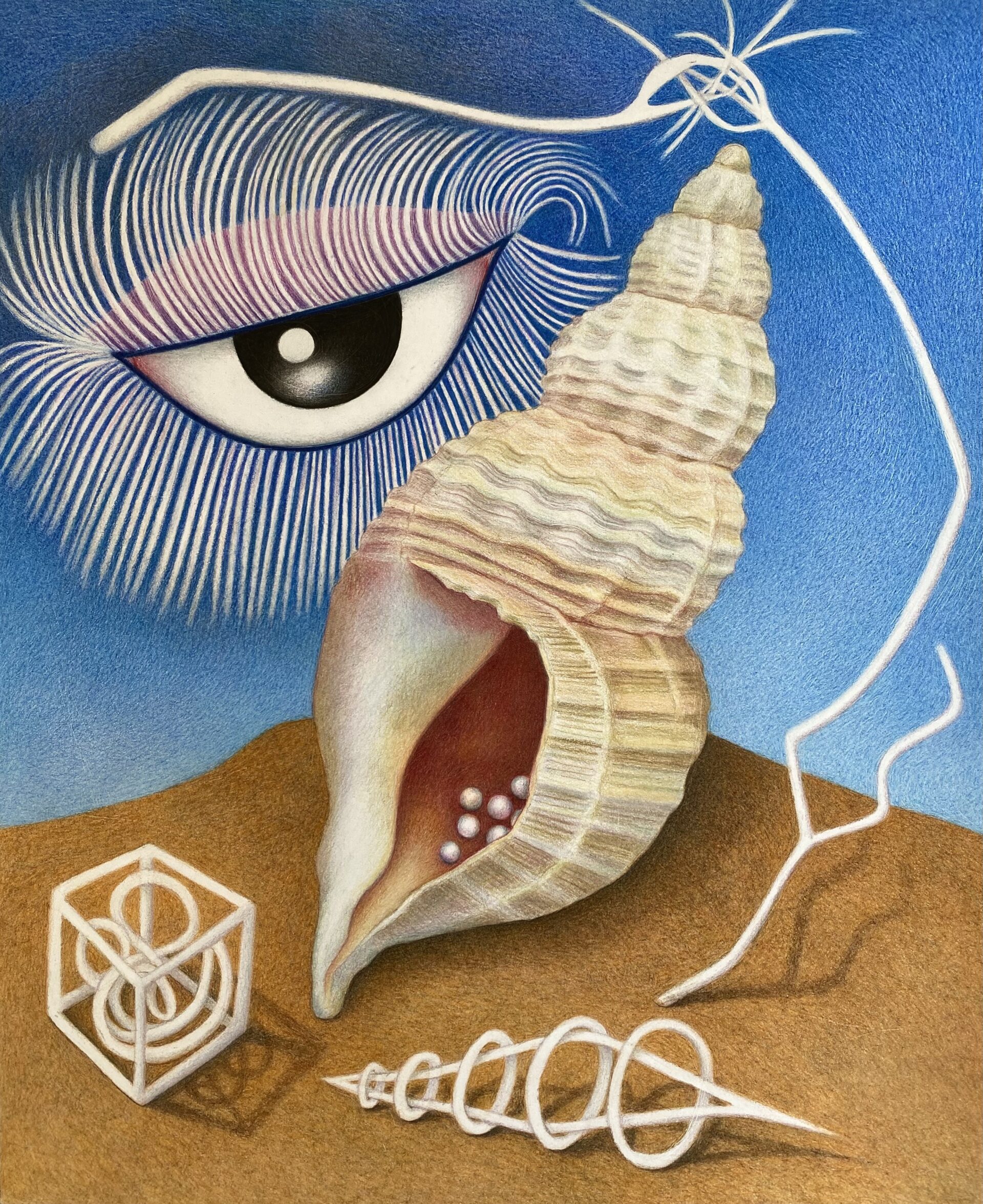 Heidi - Gallery Night 24 - Raina Hamner, Brianna Leatherbury, Sabina ...