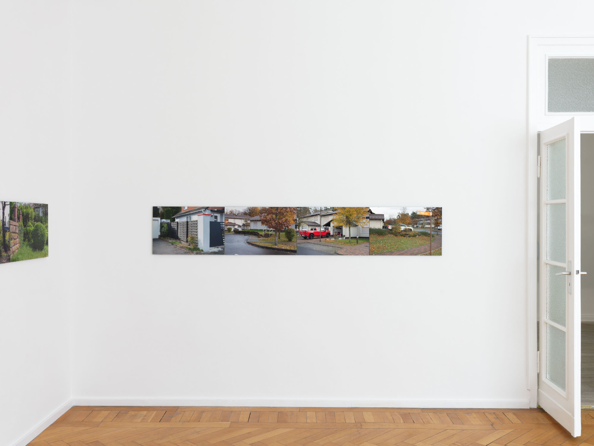 Wien - Elisabeth Neudörfl • GALLERY WEEKEND BERLIN