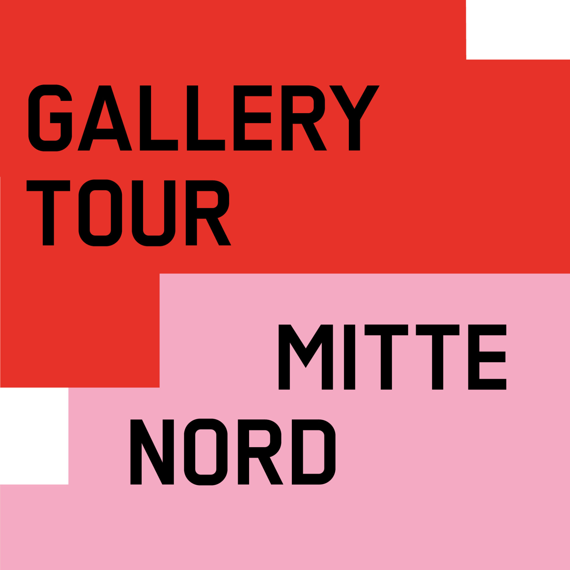 GALLERY WEEKEND BERLIN