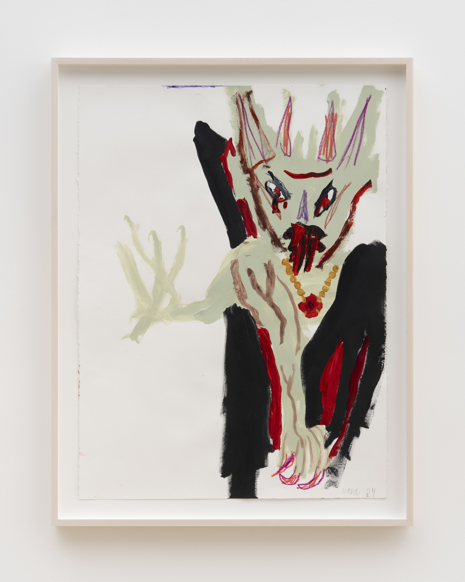 Pace | Galerie Judin - Die Tankstelle • GALLERY WEEKEND BERLIN