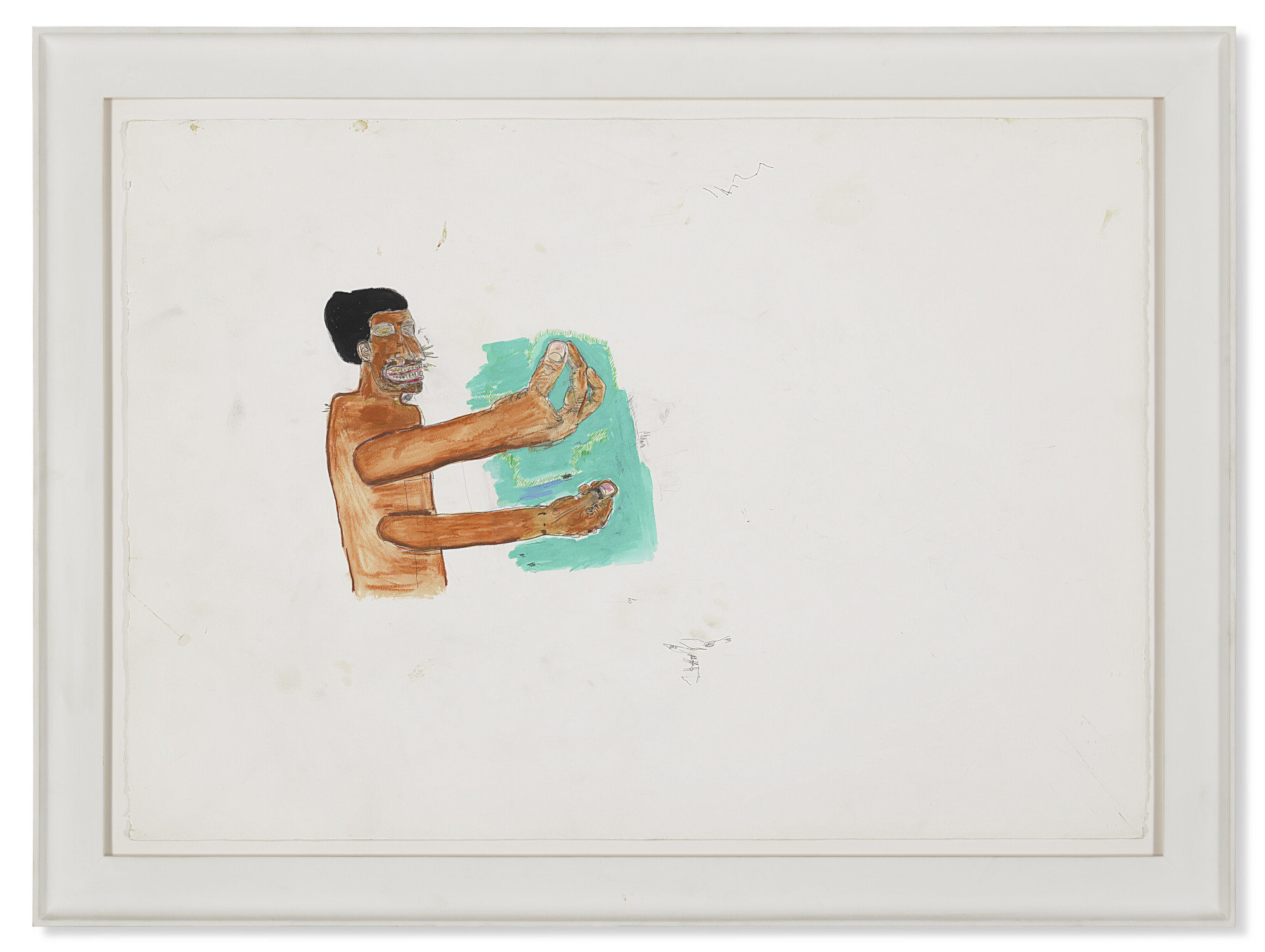 Pace | Galerie Judin - Die Tankstelle • GALLERY WEEKEND BERLIN