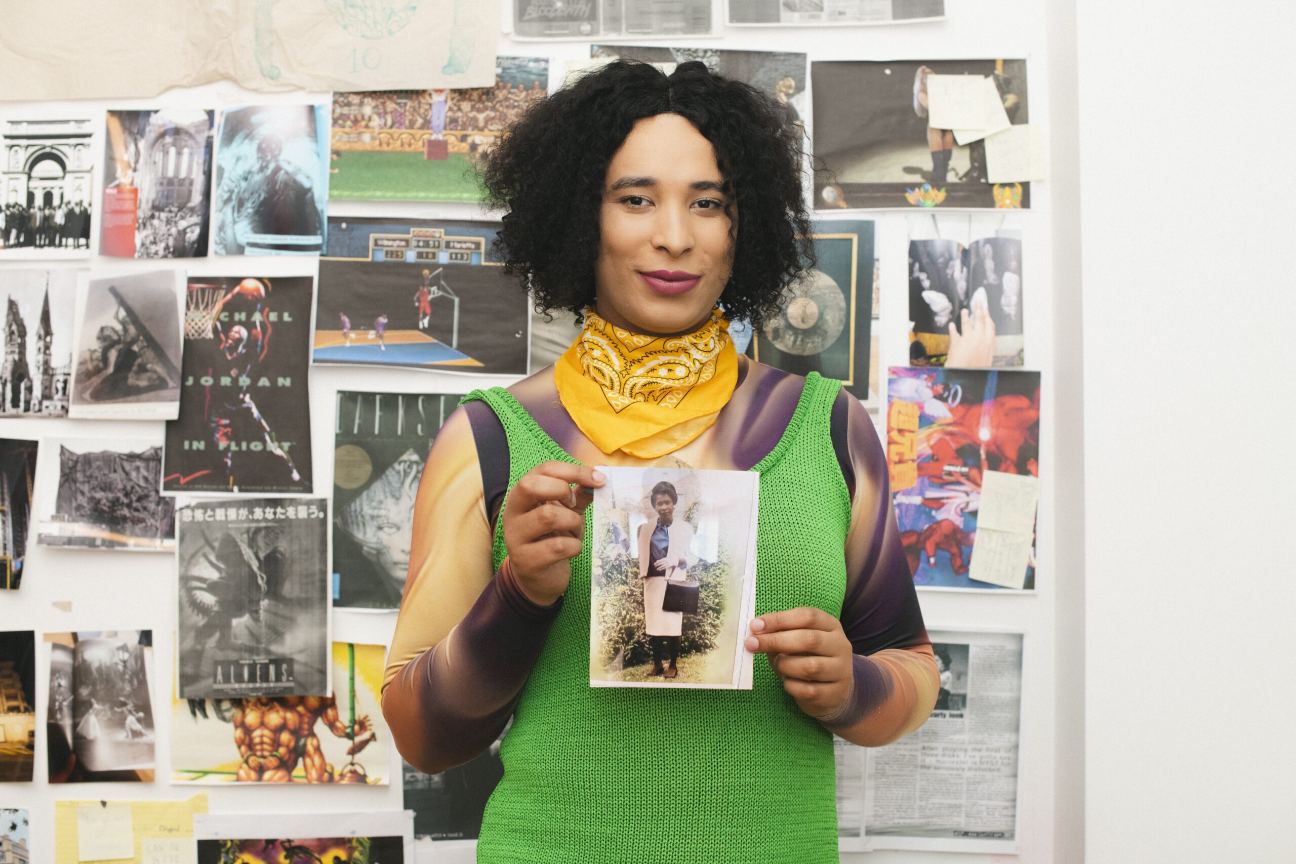 GWB25-Art-Talks • GALLERY WEEKEND BERLIN