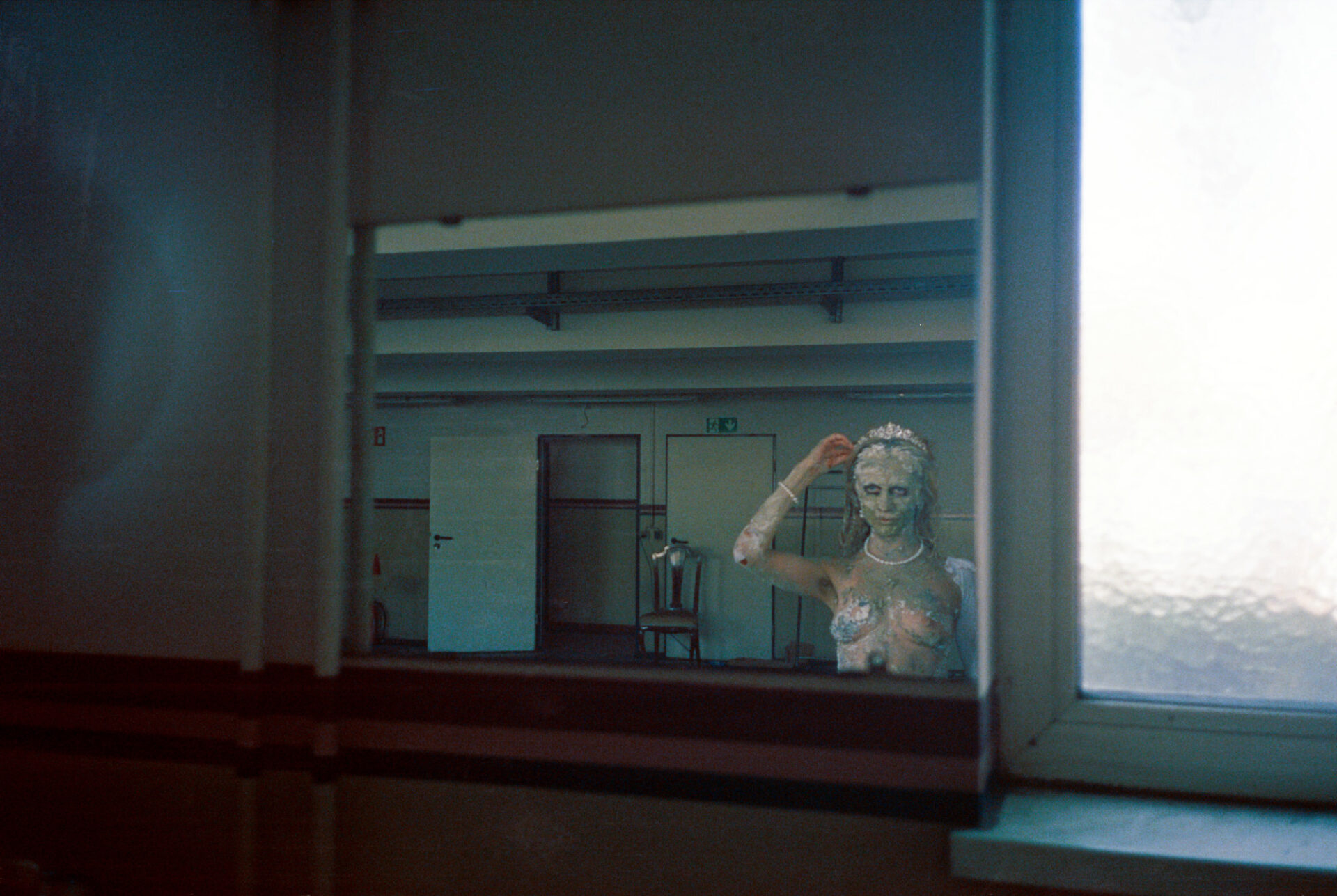 GWB25-Art-Talks • GALLERY WEEKEND BERLIN