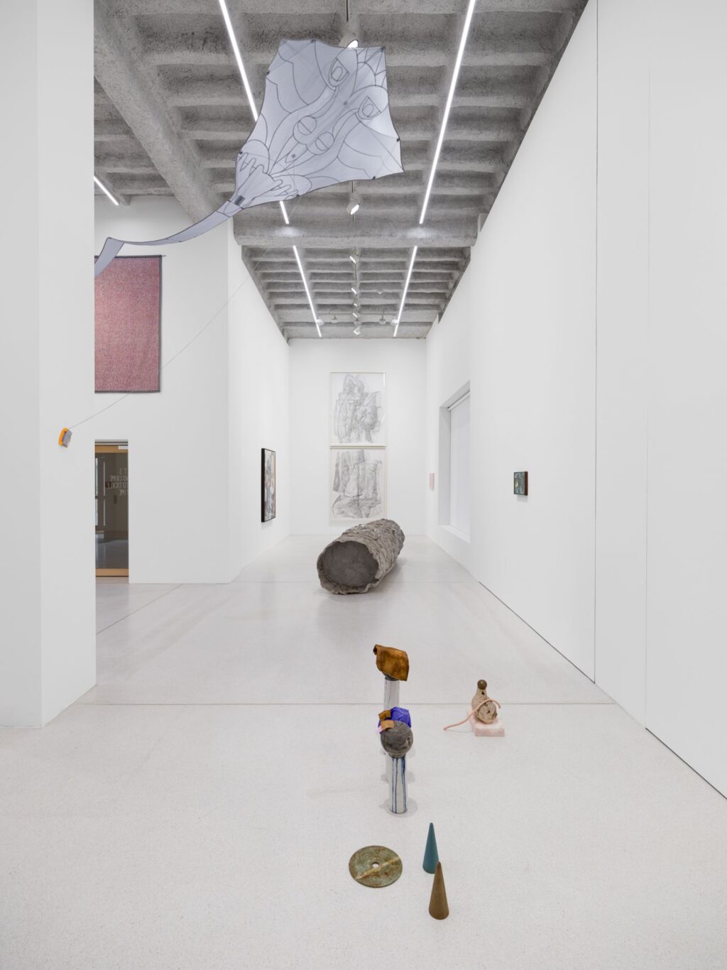 Plan B - 20 Years of Plan B • GALLERY WEEKEND BERLIN